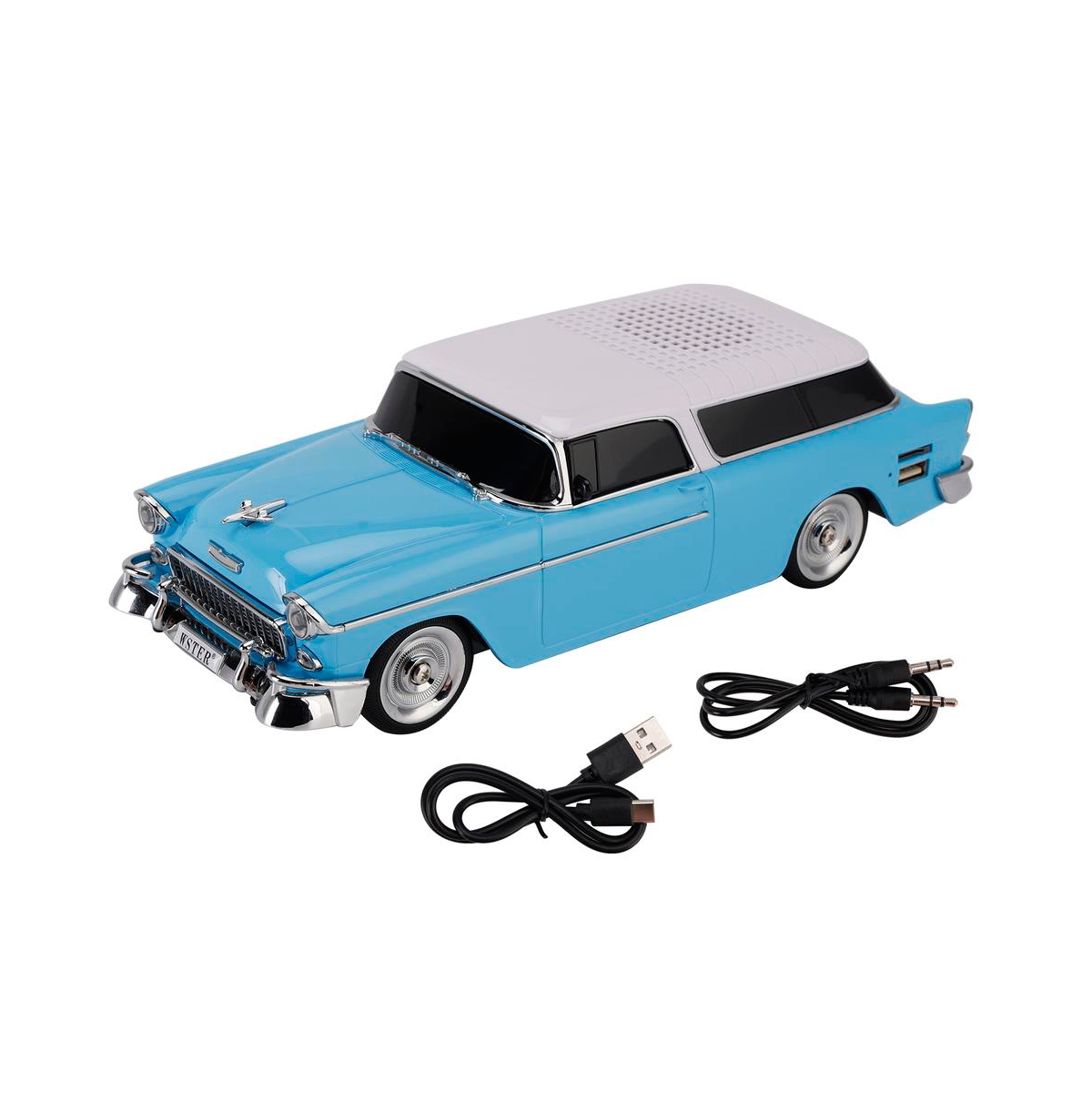 Click here for Artudatech Retro Car Bluetooth Speaker with Tws St... prices