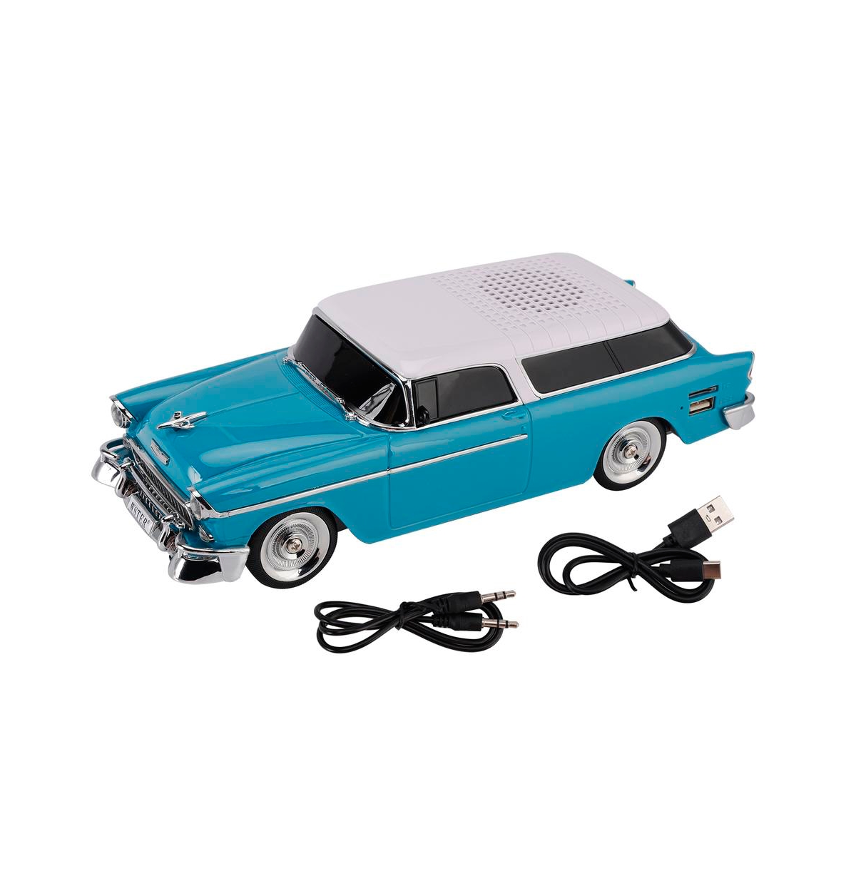 Click here for Artudatech Retro Car Bluetooth Speaker with Tws St... prices