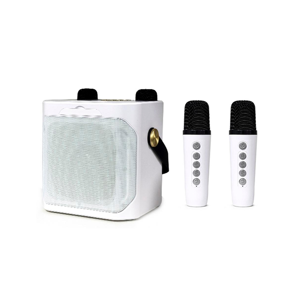 Click here for Artudatech 10W Bluetooth 5.3 Dual-Wireless Microph... prices