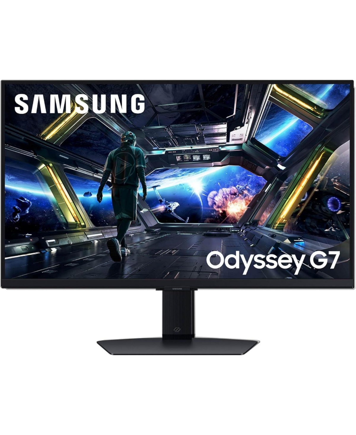 Click here for Samsung LS32DG702ENXZA 32 Fast Ips 4K Uhd Gaming M... prices