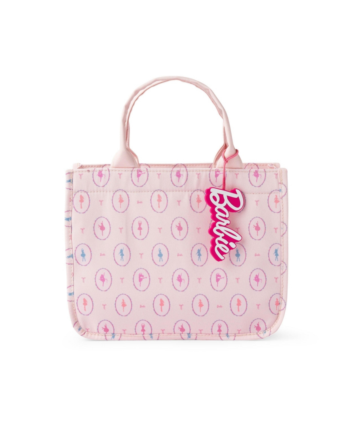Click here for Barbie Girls Kids&baby Camo Dance Kids Mini Tote B... prices