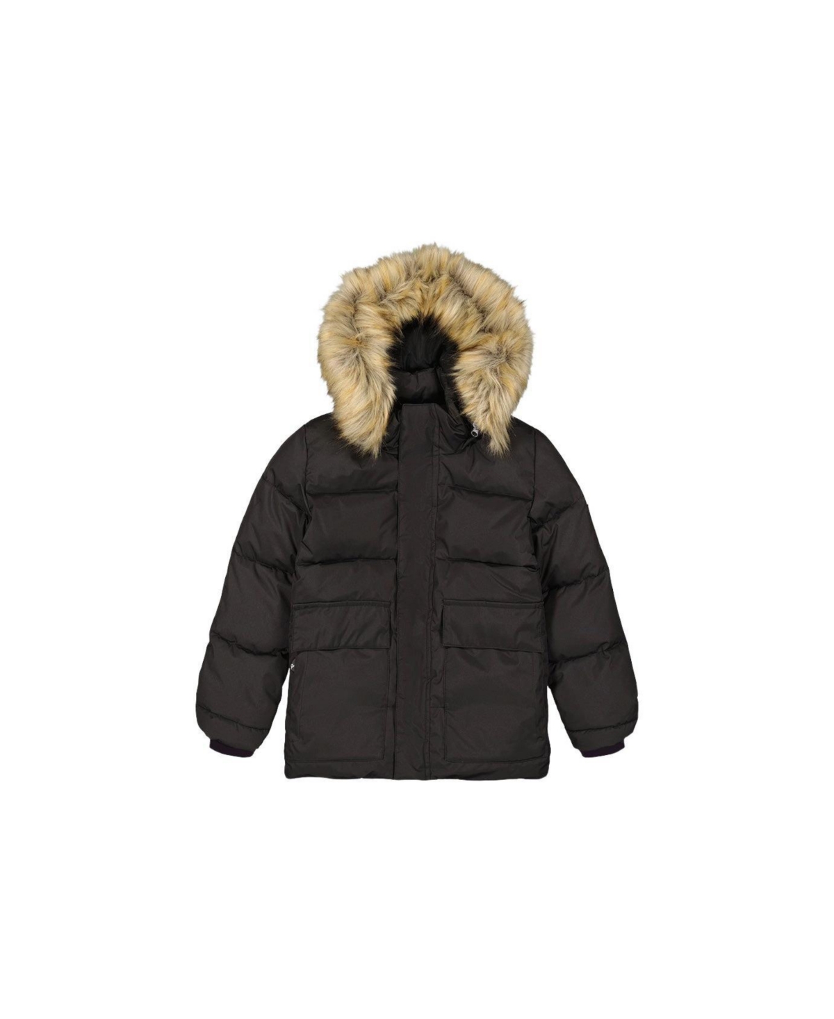 Click here for Deux par Deux Little and Big Unisex (6 - 14) Winte... prices