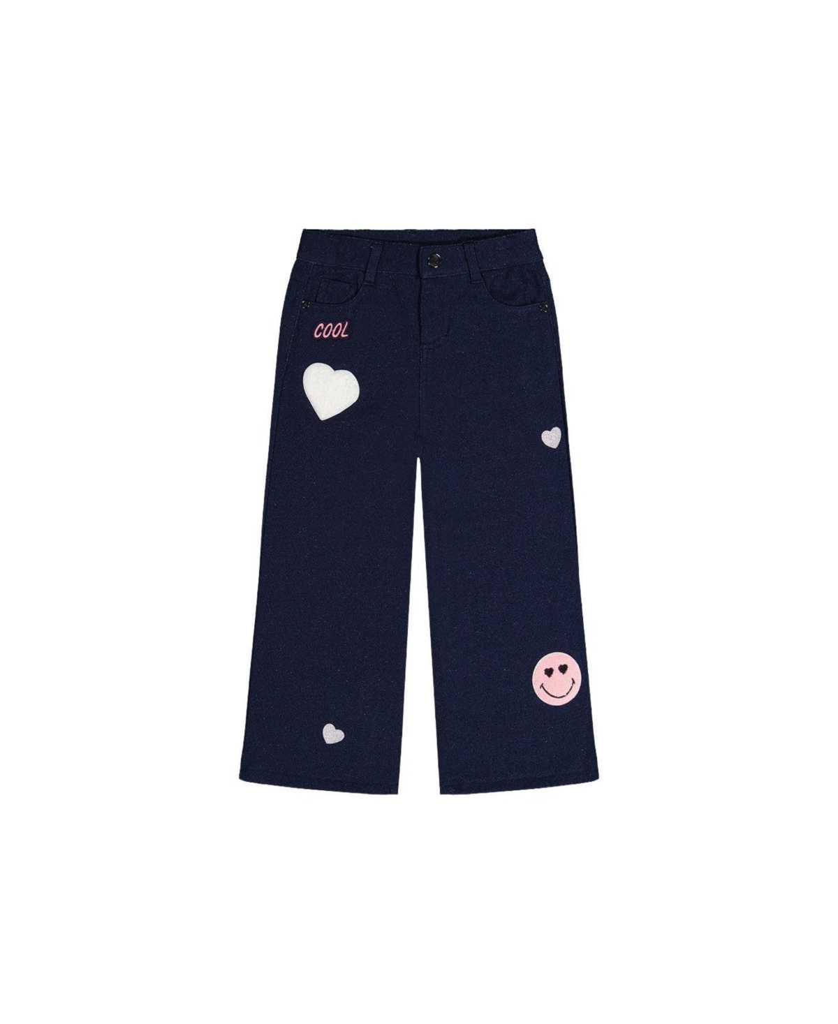 Click here for Deux par Deux Little and Big Girl (6 - 14) French... prices