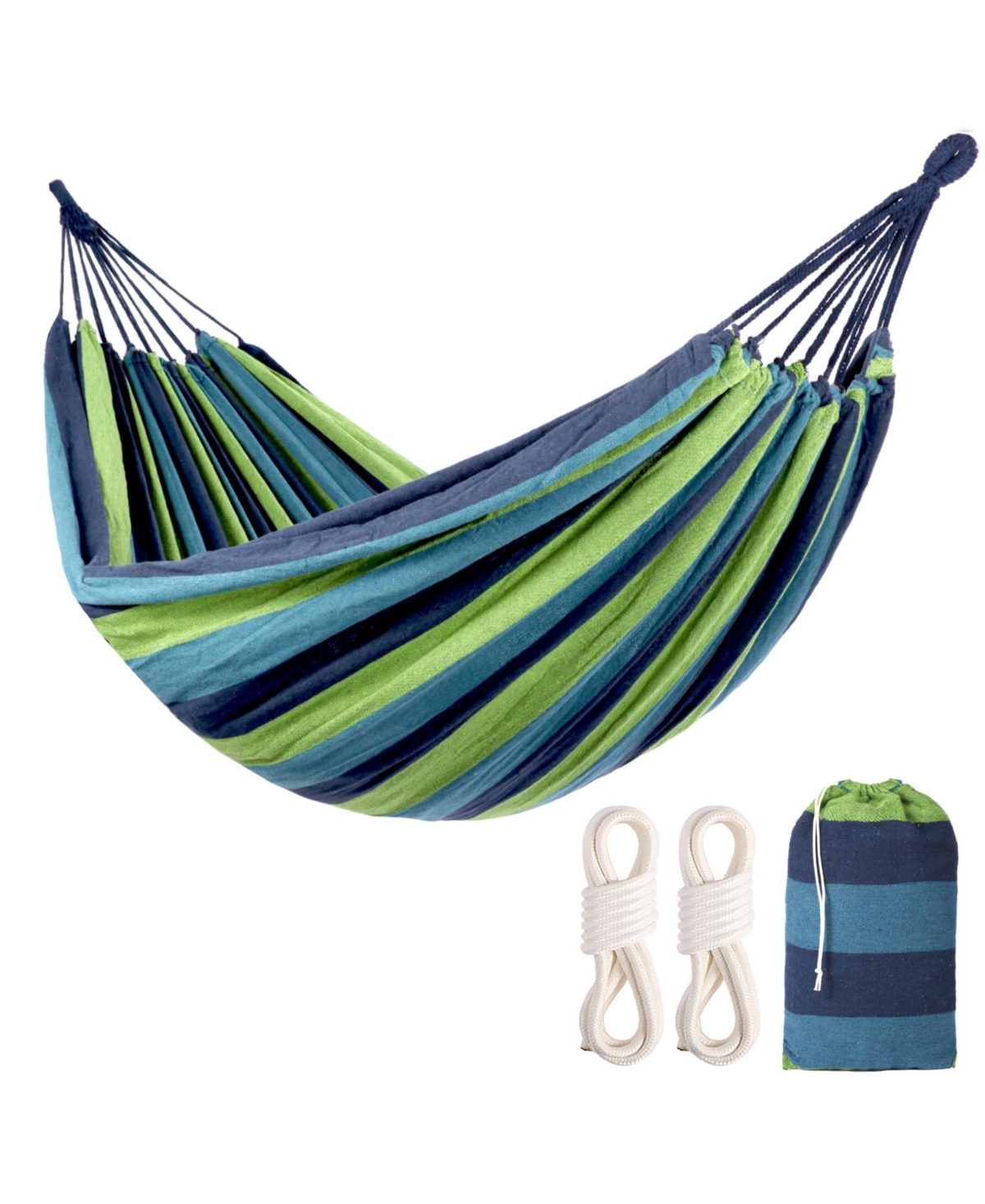Click here for Piscifun Portable Camping Hammock With Straps Trav... prices