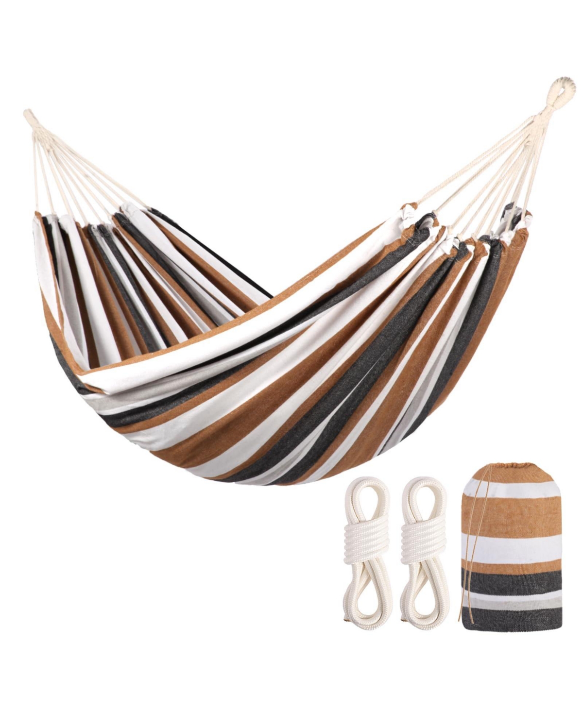 Click here for Piscifun Portable Camping Hammock With Straps Trav... prices