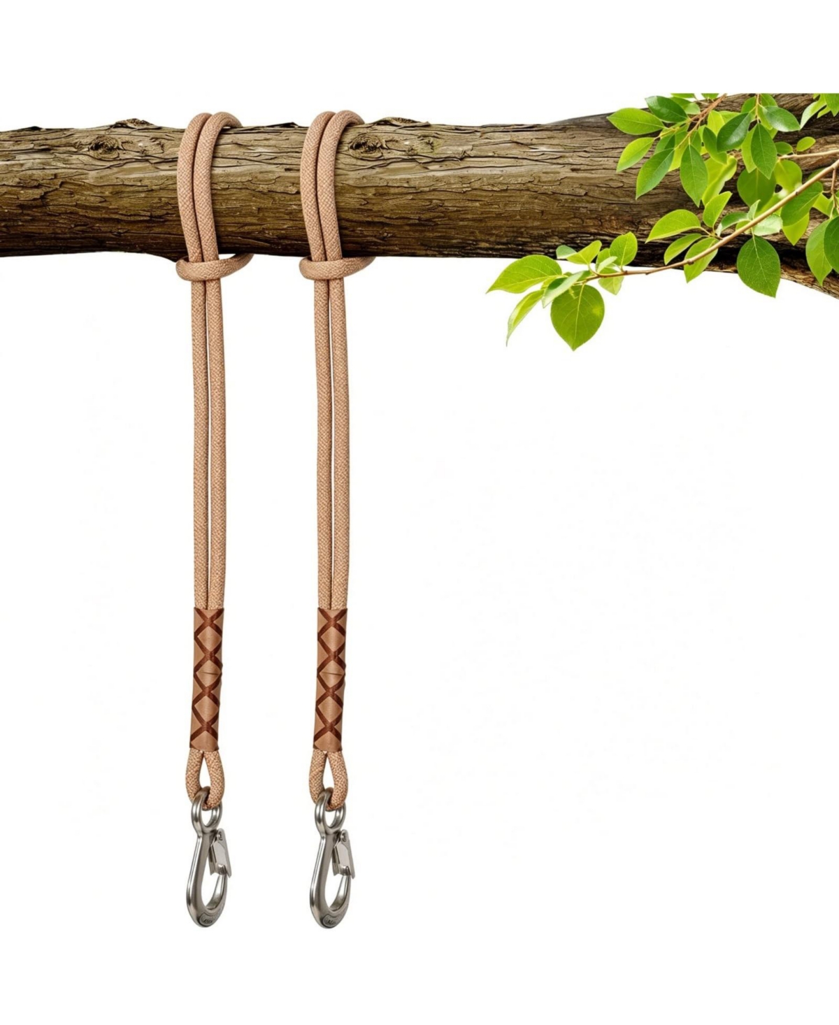 Click here for Piscifun Heavy Duty Tree Swing Hammock Hanging Str... prices