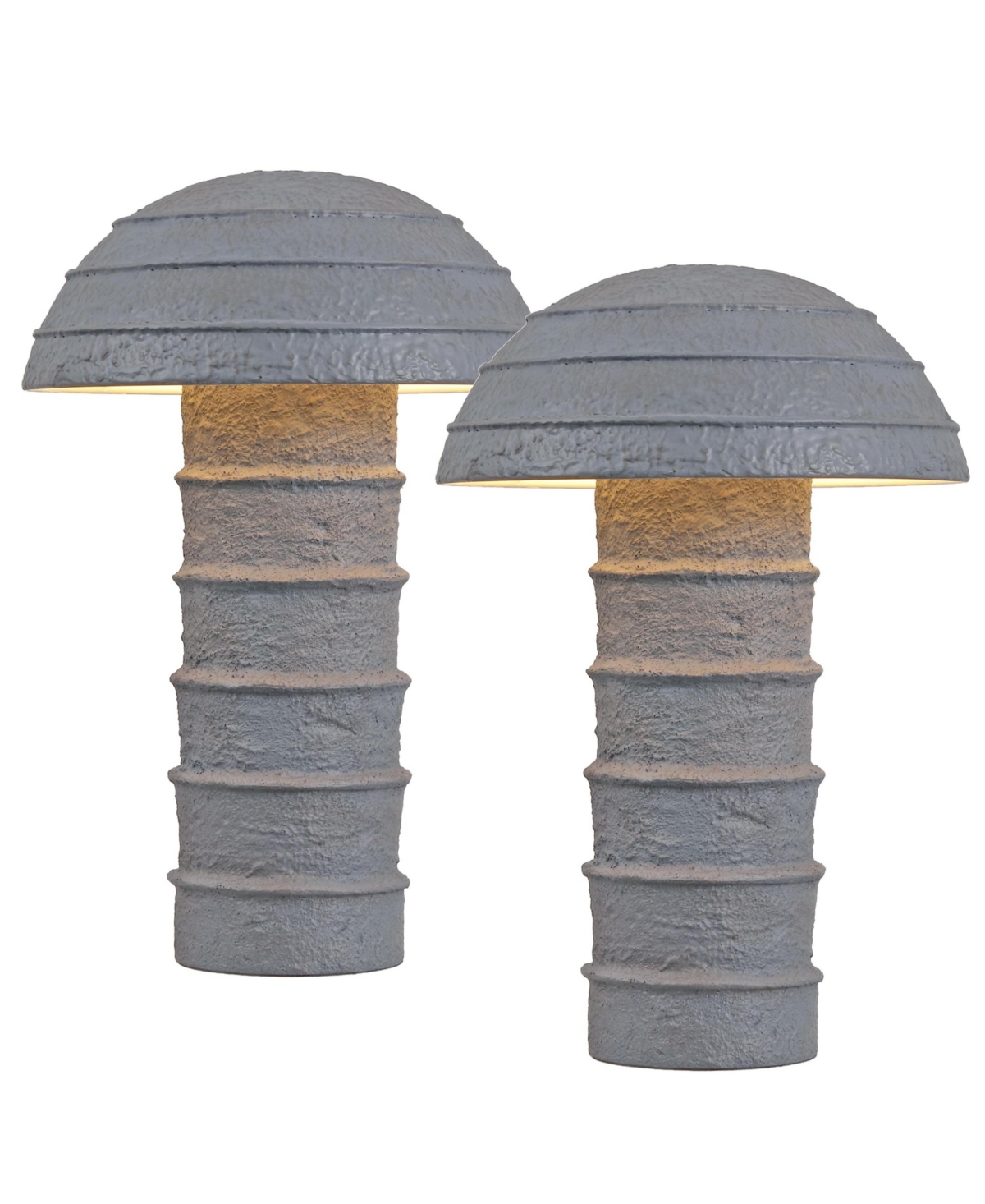 Click here for Jonathan Y Cremini Modern Minimalist Plaster-Look... prices