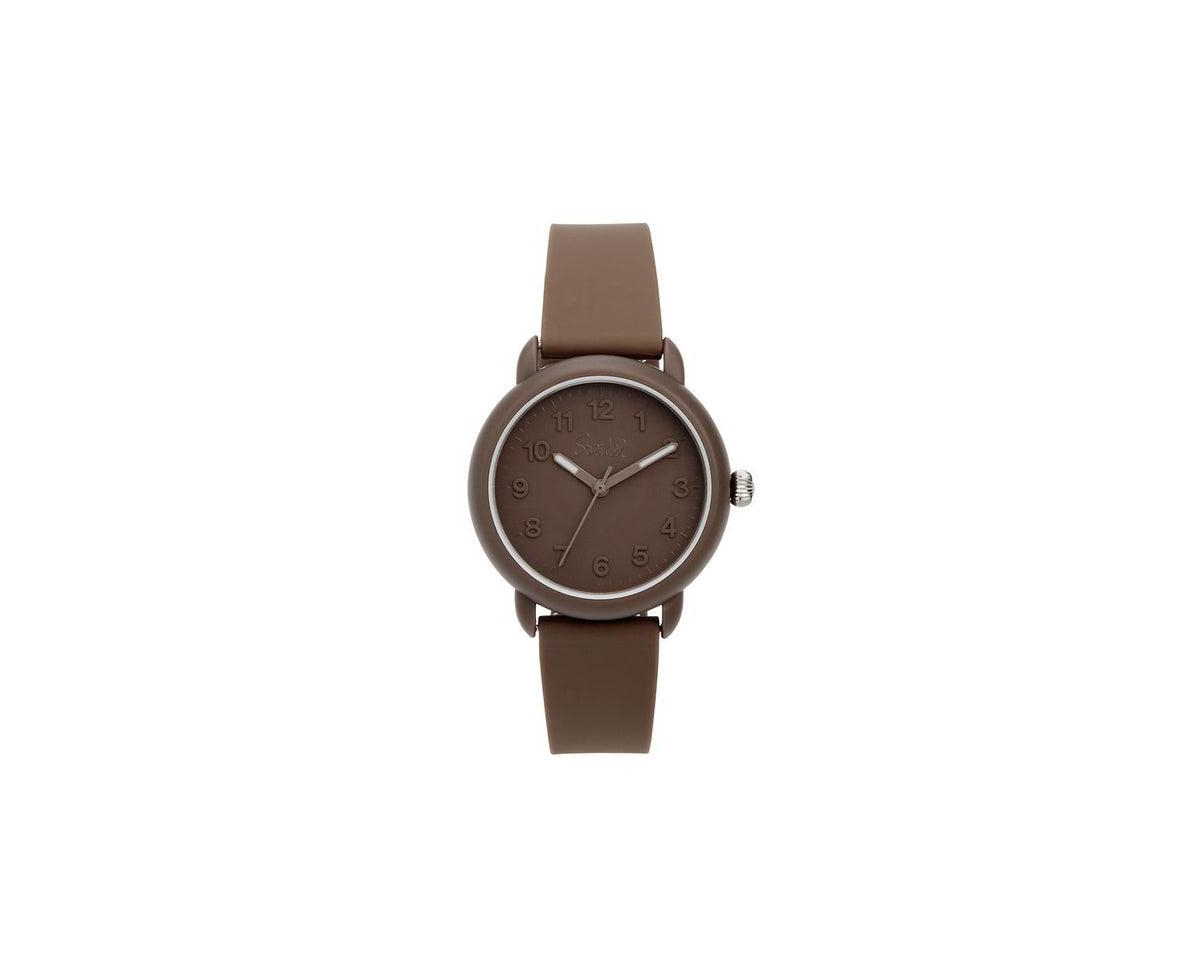 Click here for Speidel Eco Nude Watch - Cocoa prices