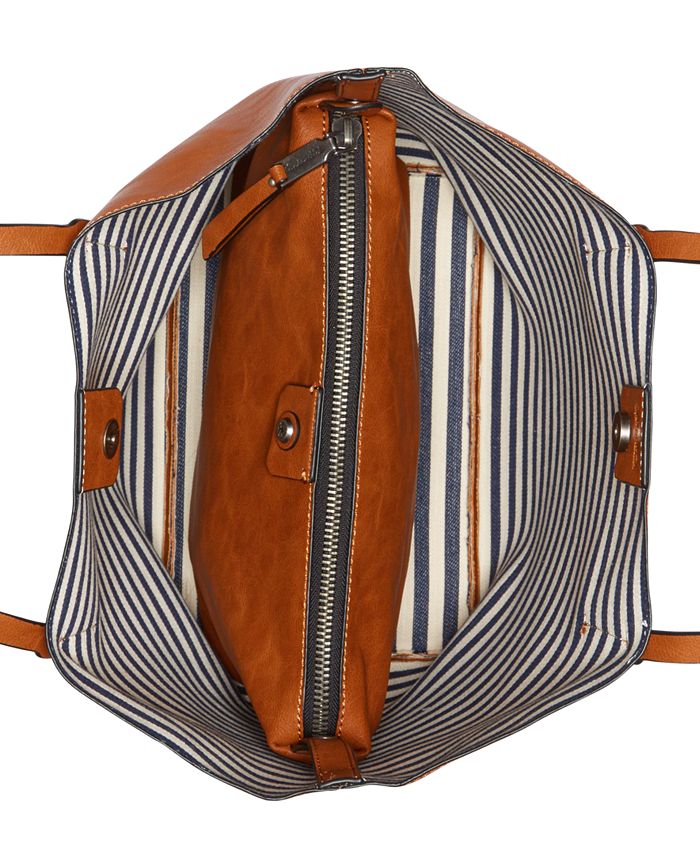 Splendid Key West Bag-in-Bag Tote - Macy's