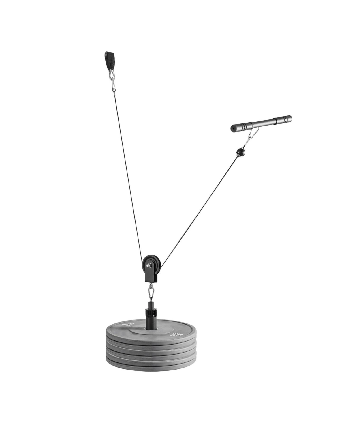 Click here for Sevorley Lat and Lift Pulley Cable System for Home... prices
