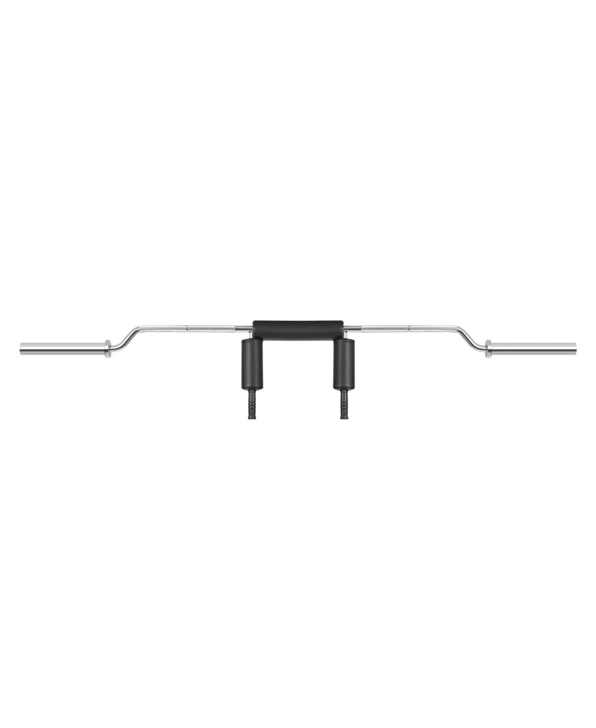 Click here for Sevorley Safety Squat Bar Attachment with Shoulder... prices