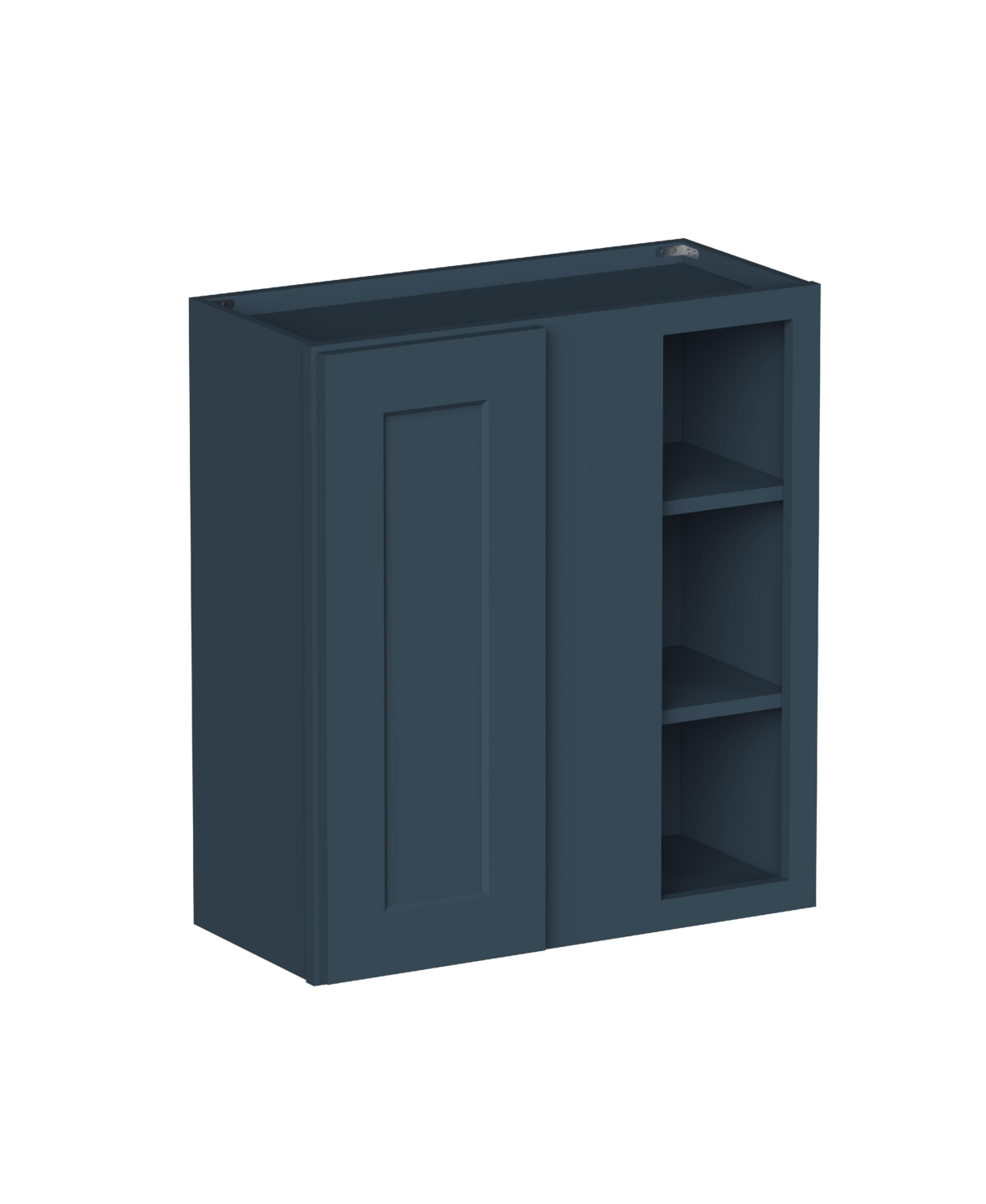Click here for Boyel Living 30 Inch Height Standard Corner Wall C... prices
