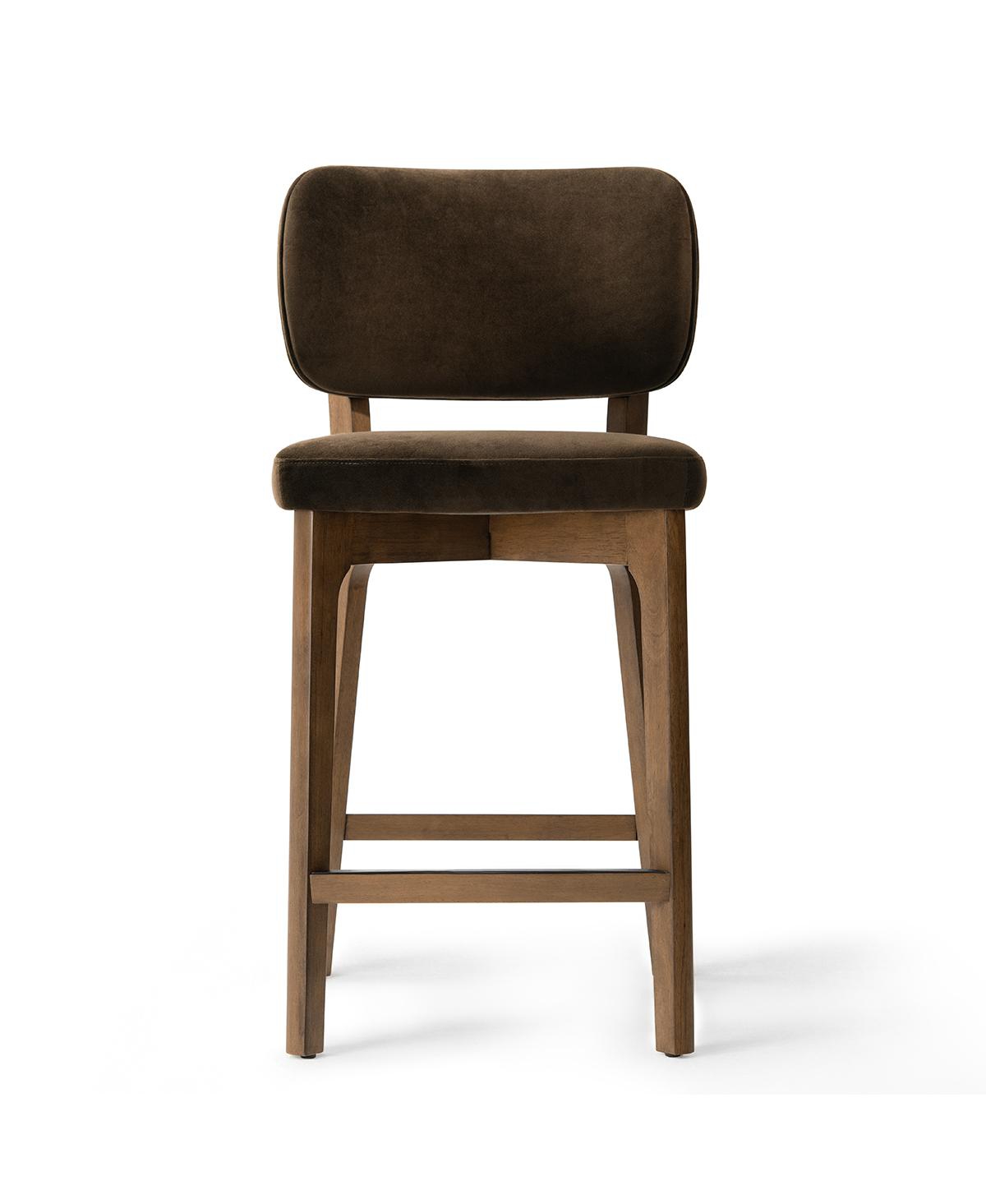 Click here for Maison Boucle Counter-Height Bar Stools Set of 6 f... prices