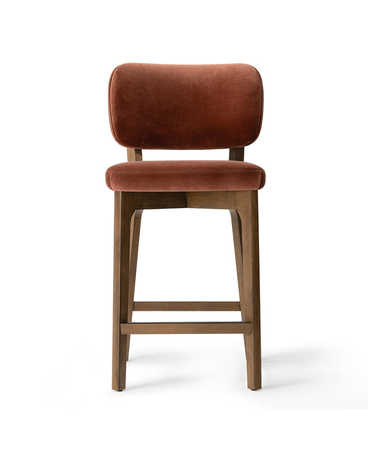 Click here for Maison Boucle Counter-Height Bar Stools Set of 6 f... prices
