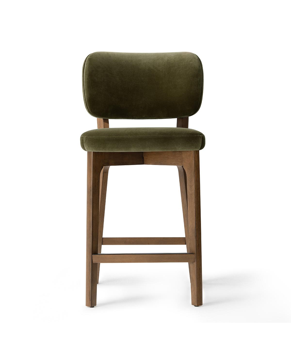 Click here for Maison Boucle Counter-Height Bar Stools Set of 6 f... prices