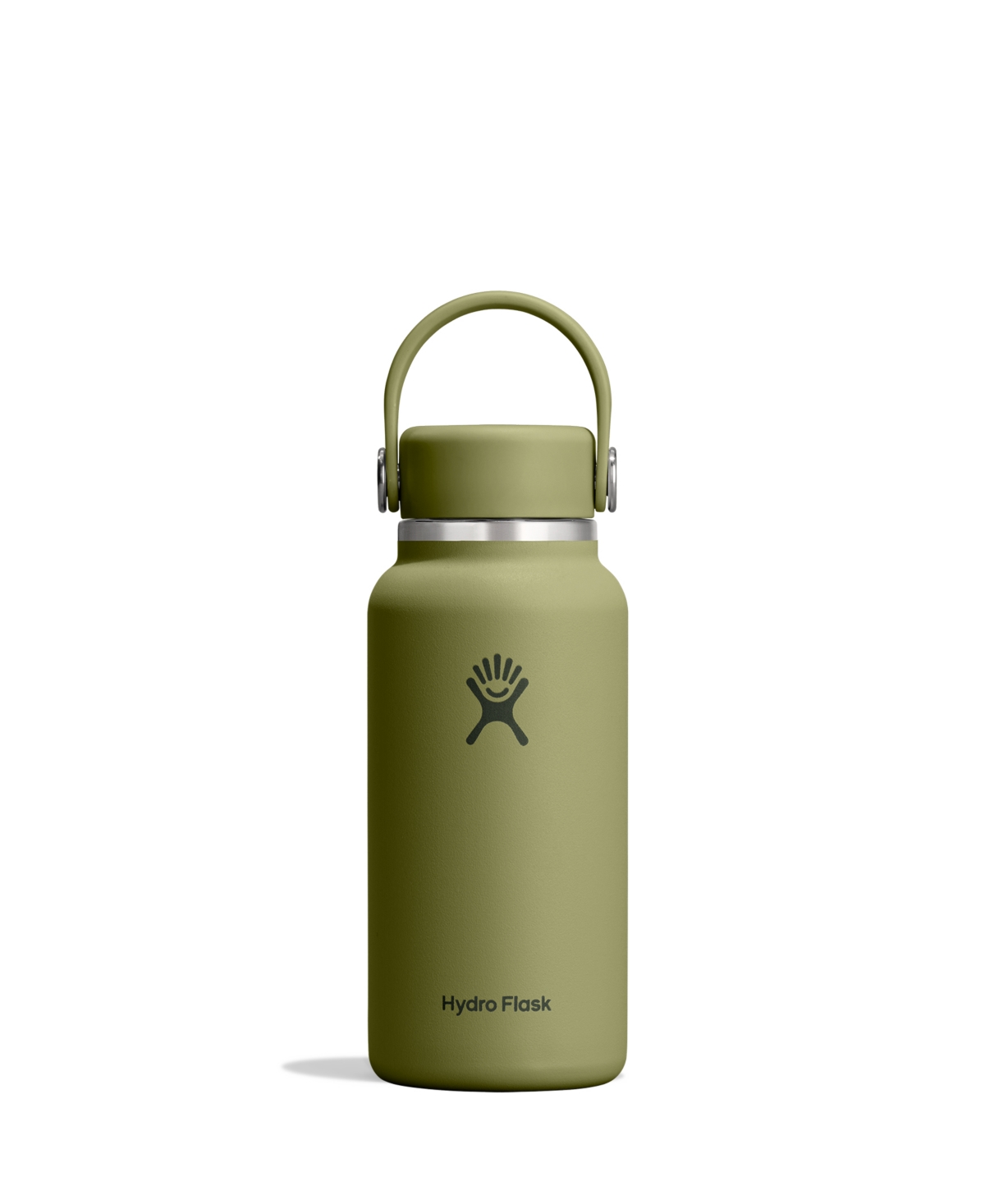 Click here for Hydro Flask 300 ml Insulated Micro Bottle - Palmer... prices