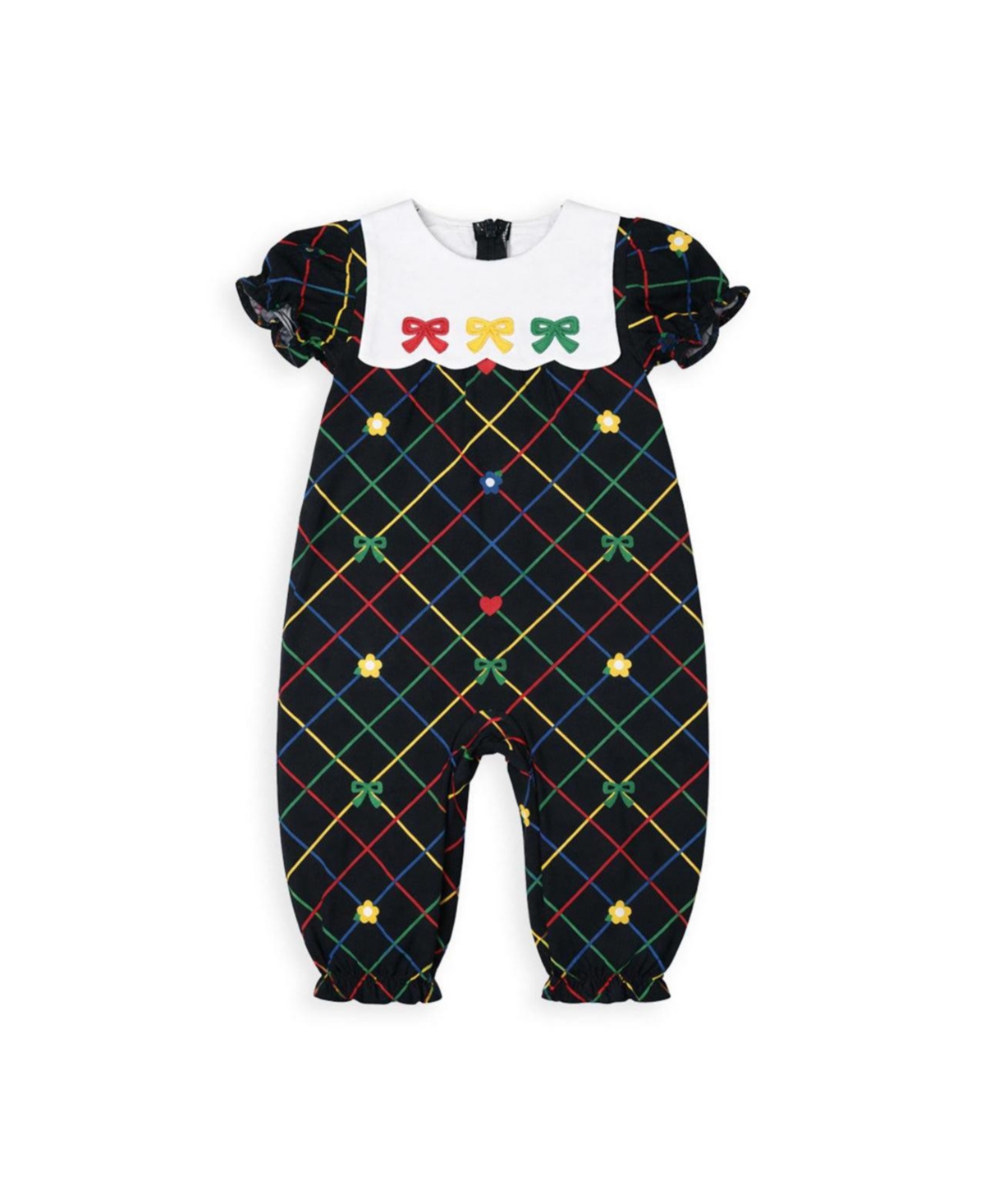 Click here for Florence Eiseman Baby Gir ( 3M to 24M ) l Printed... prices