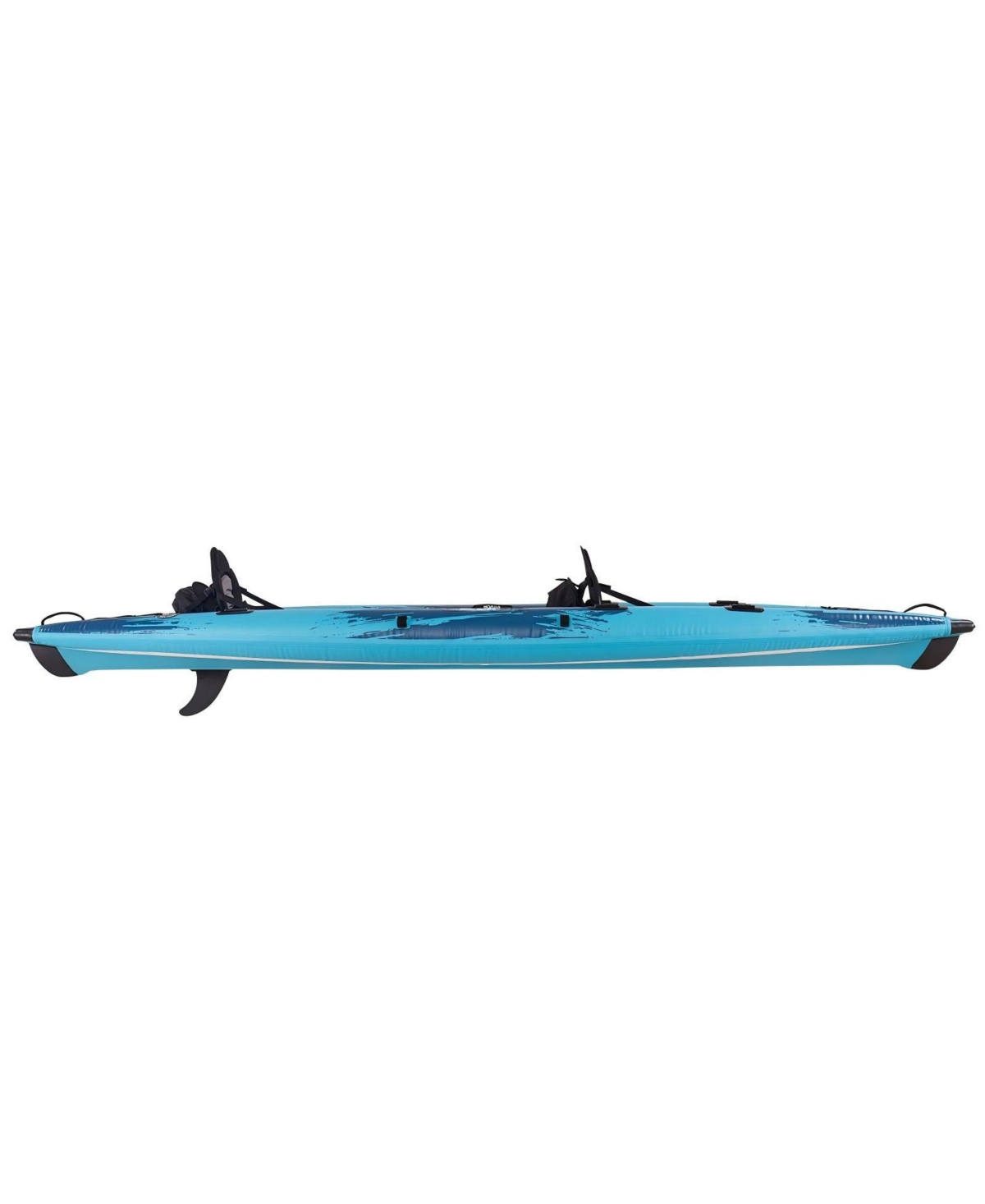 Click here for Sevorley 2-Person Inflatable Kayak  700 lb Capacit... prices