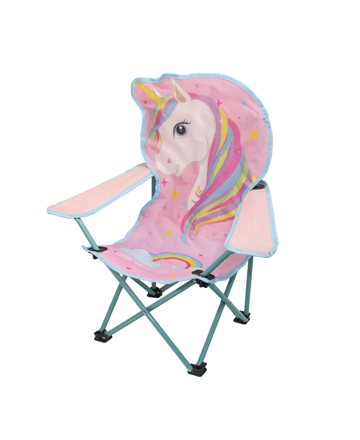 Click here for Pacific Play Tents Luna the Unicorn Play Chair - P... prices