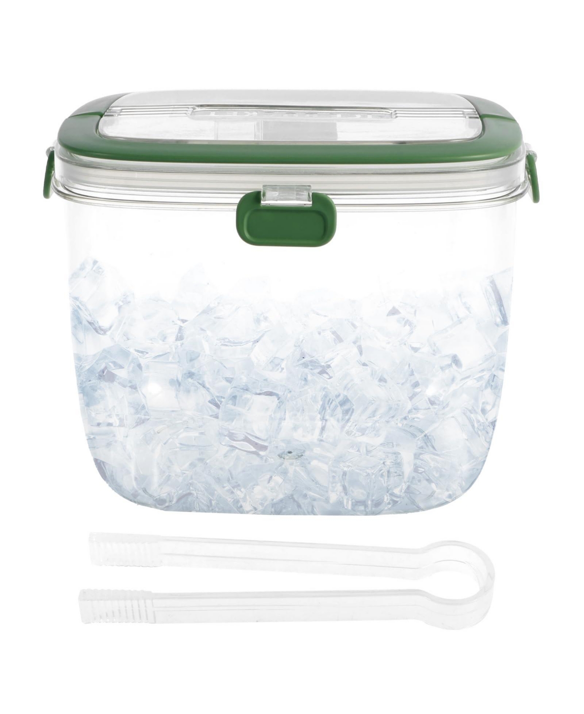 Click here for Piscifun 5L Portable Plastic Ice Bucket with Lid T... prices
