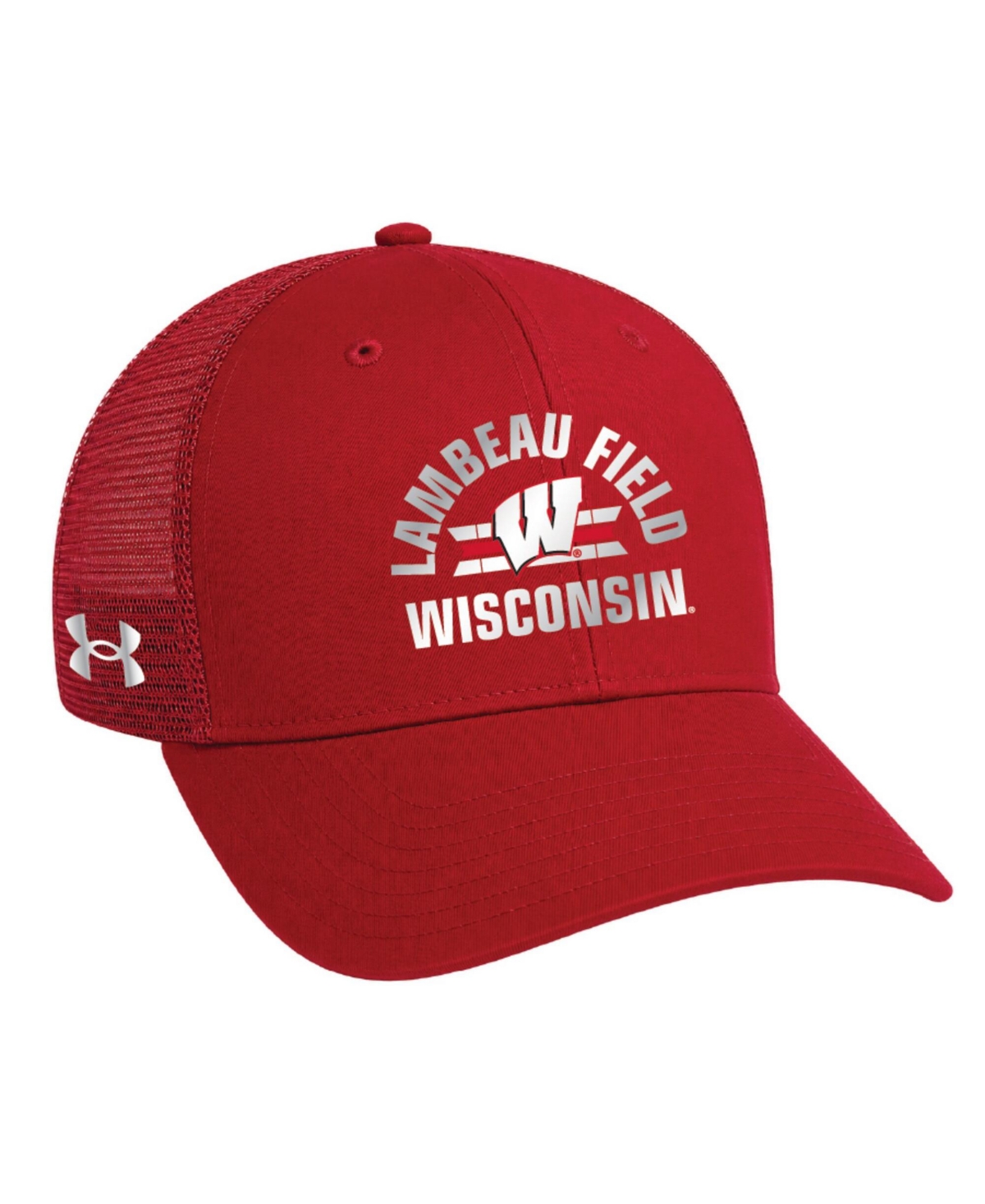 Click here for Under Armour Mens and Womens Red Wisconsin Badgers... prices