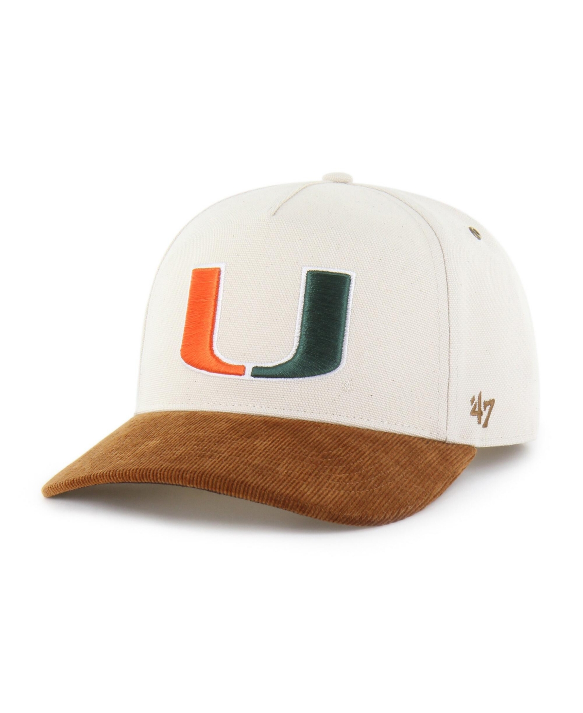 Click here for Carhartt X 47 Mens Natural/ Miami Hurricanes Undye... prices