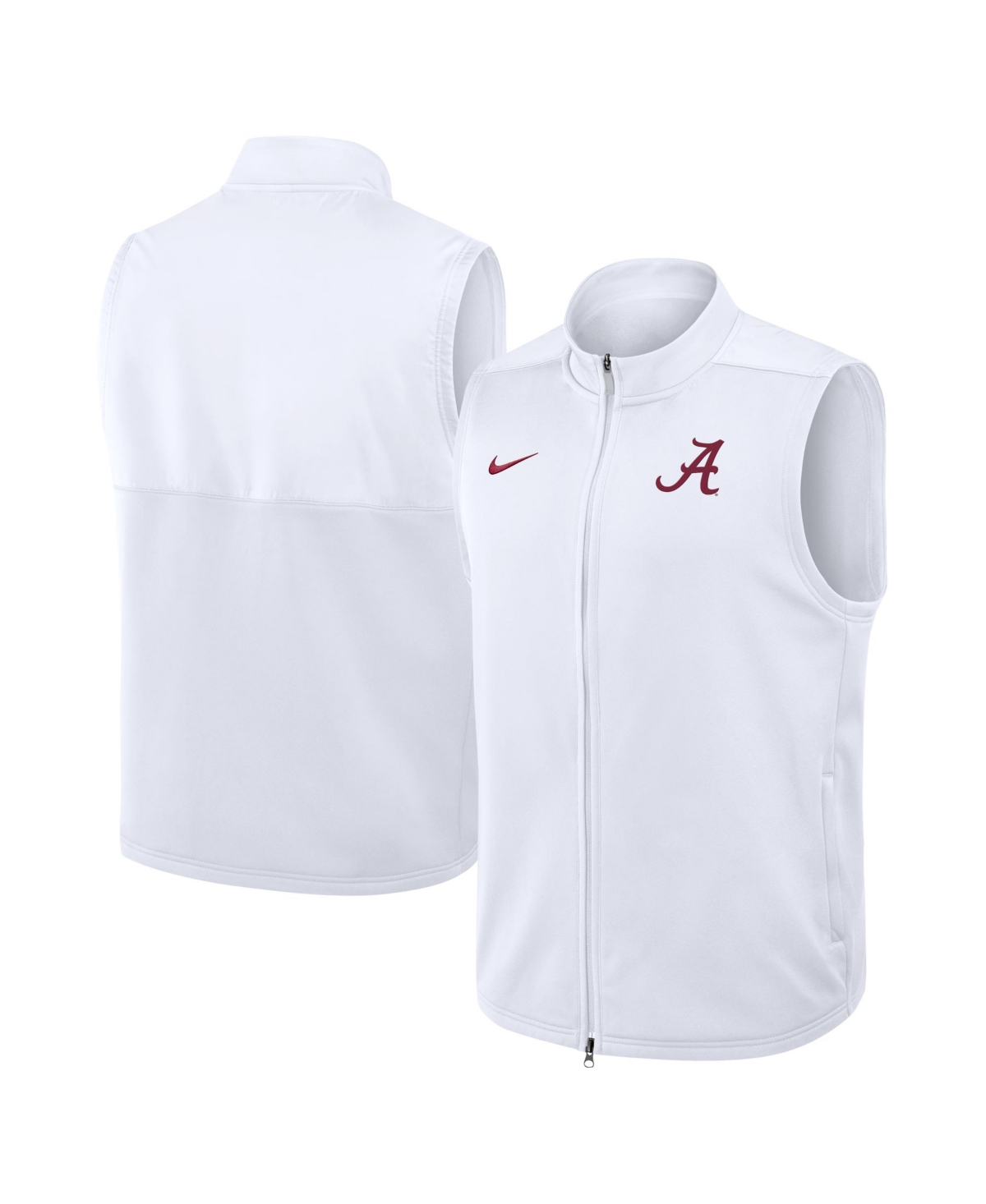 Click here for Nike Mens White Alabama Crimson Tide Primetime Vic... prices
