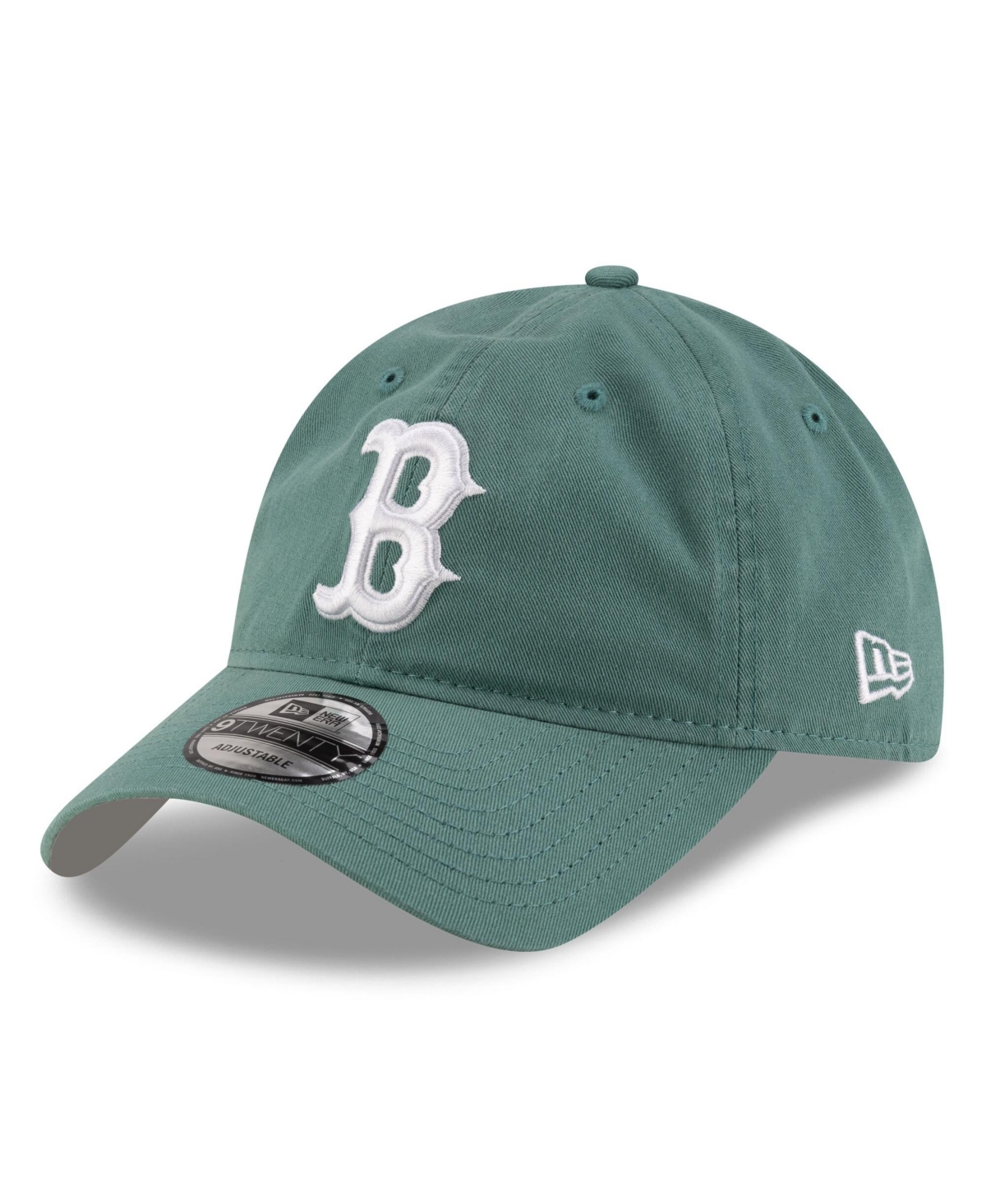 Click here for New Era Mens Green Boston Red Sox 2025 City Connec... prices