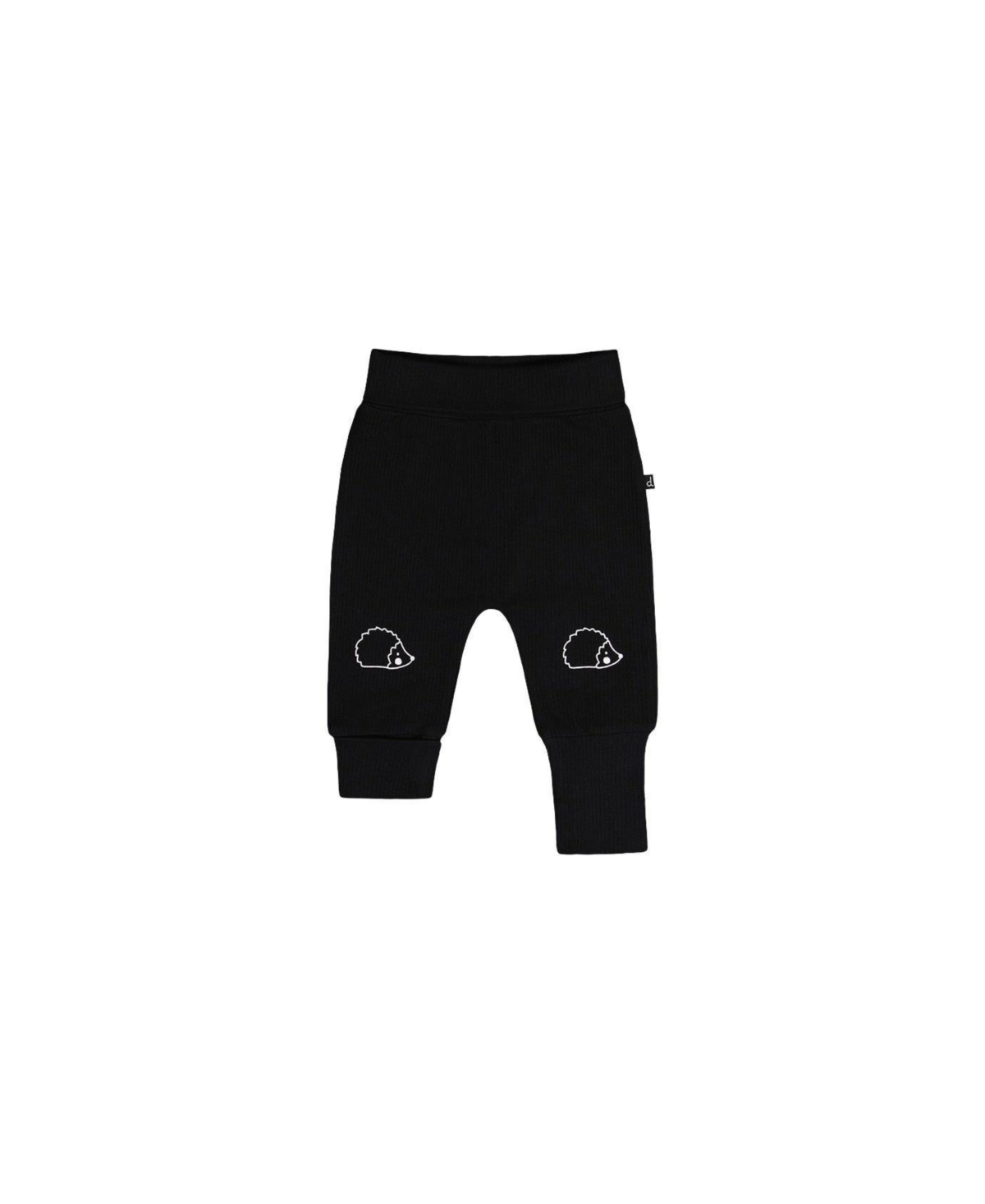 Click here for Deux par Deux Baby Boy Cotton Evolutive Pants - Bl... prices