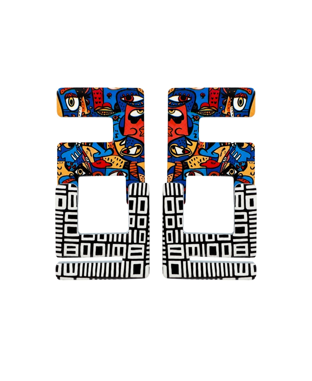 Click here for Swanky Designs Dream Ii Mini Artistic Statement Ea... prices