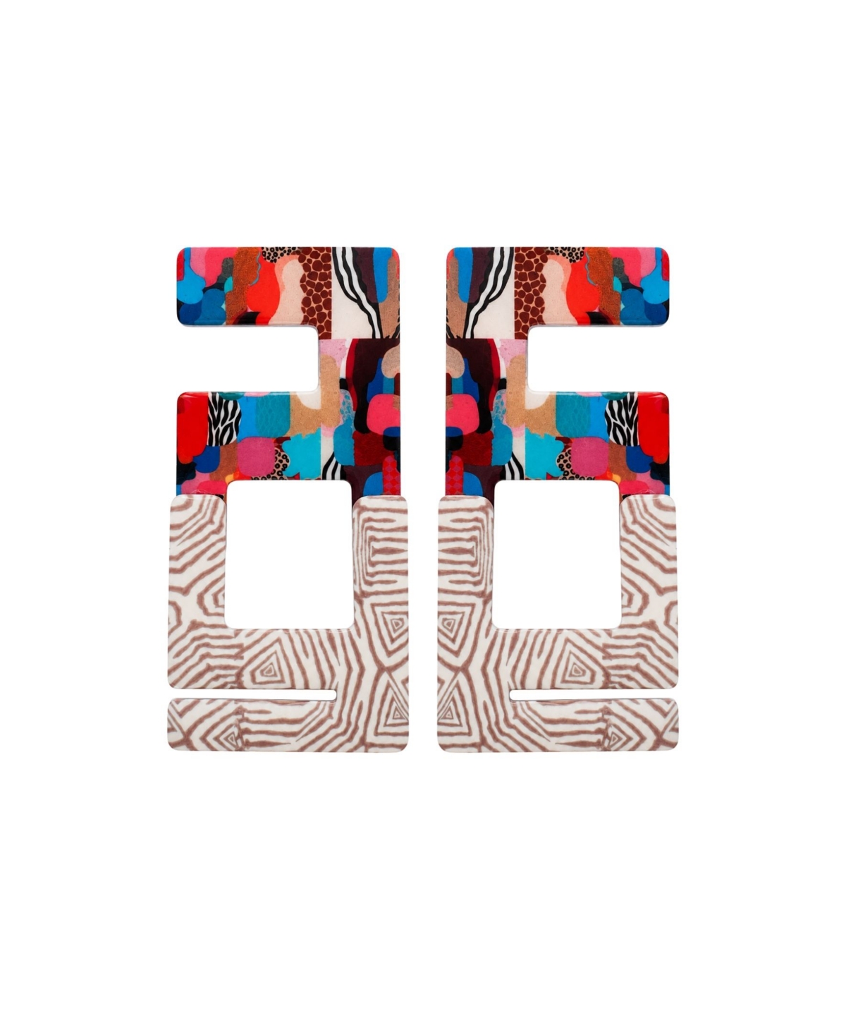 Click here for Swanky Designs Dream Ii Mini Artistic Statement Ea... prices