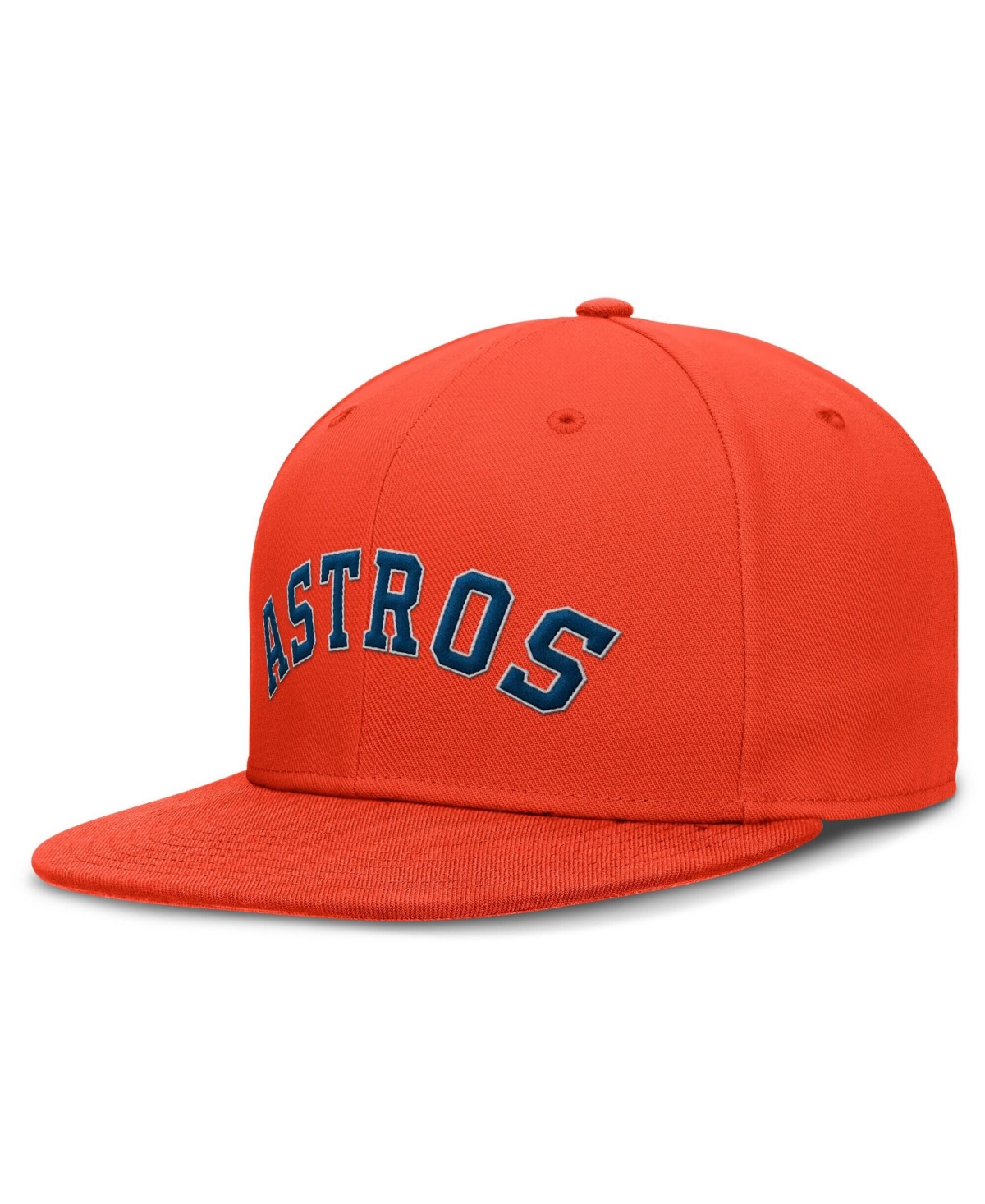 Click here for Nike Mens Orange Houston Astros Wordmark Dri-fit R... prices