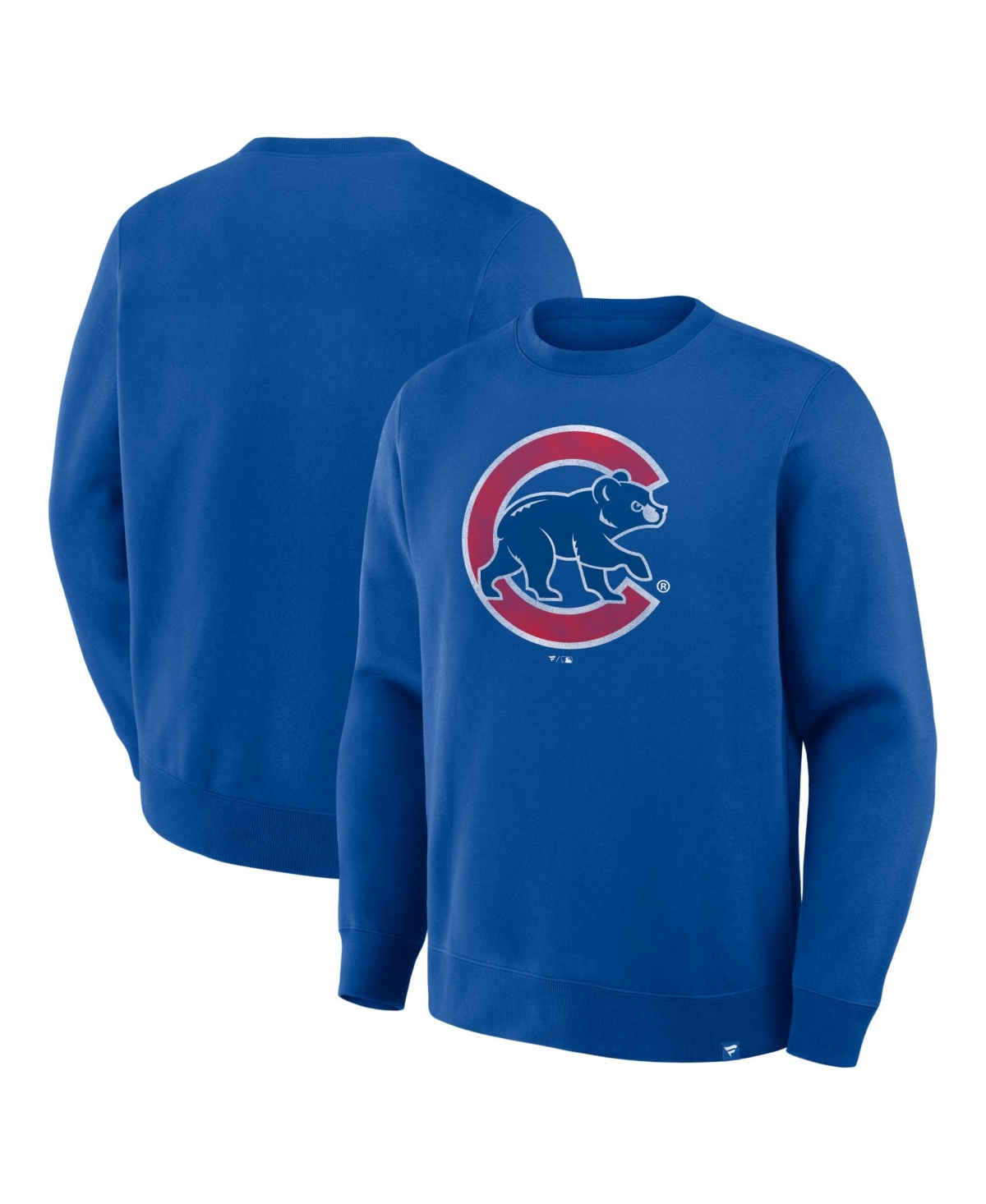 Click here for Fanatics Mens Royal Chicago Cubs Legacy Sweatshirt... prices