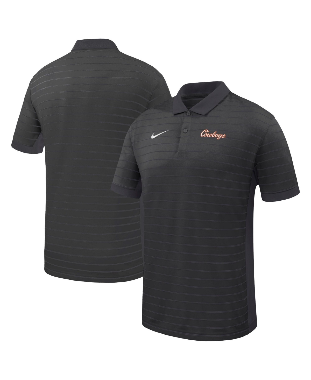 Click here for Nike Mens Black Oklahoma State Cowboys Victory Str... prices