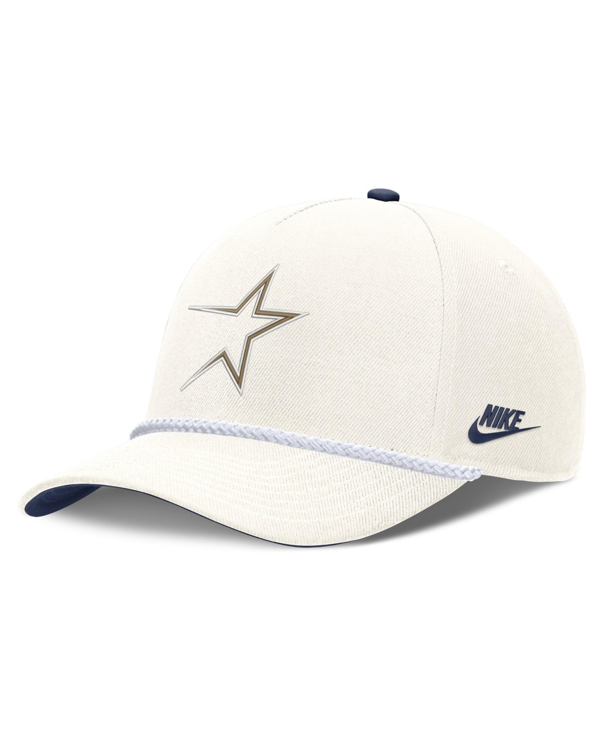 Click here for Nike Mens Cream Houston Astros Cooperstown Rise Ad... prices