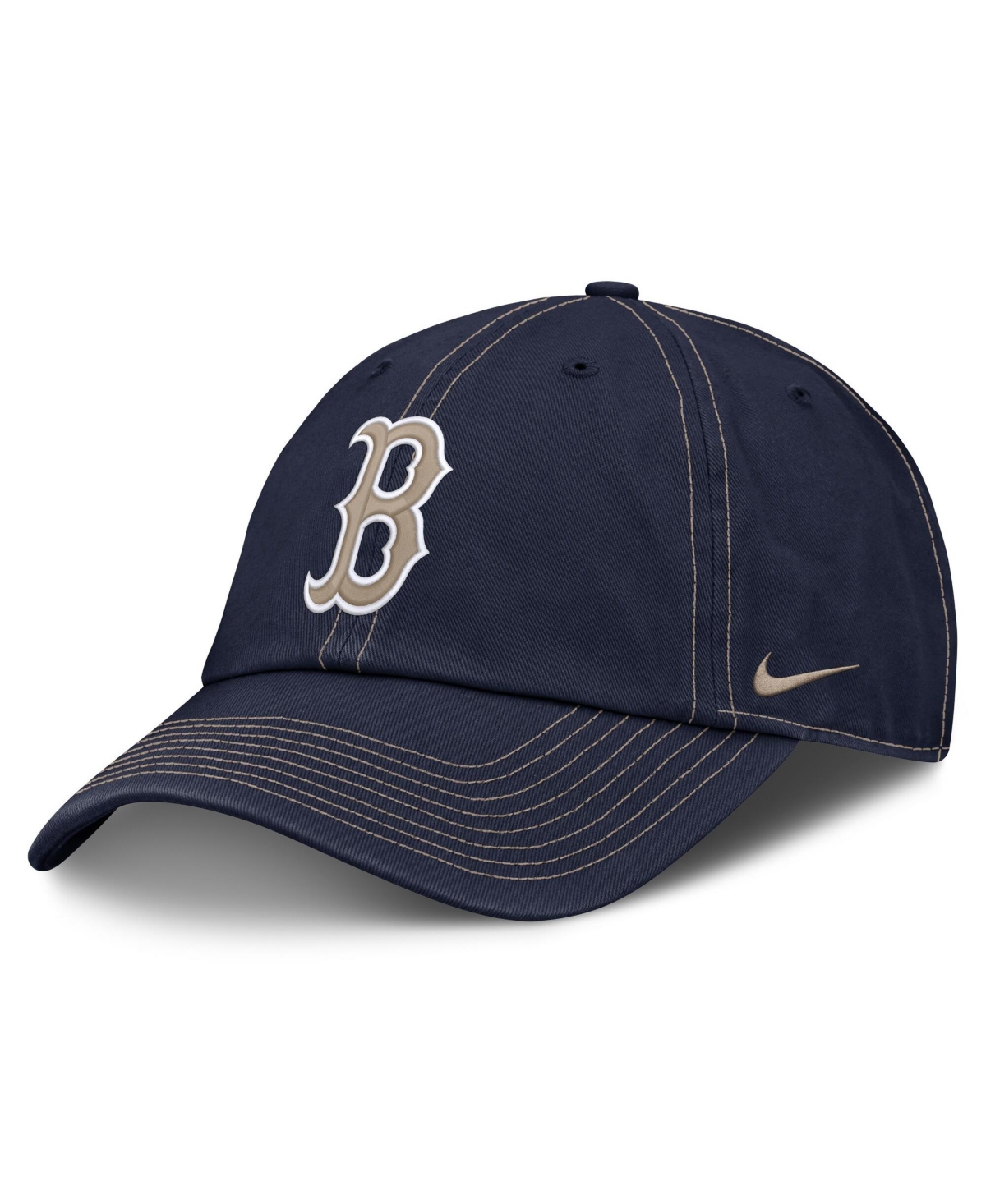 Click here for Nike Mens Navy Boston Red Sox Fathers Day Club Adj... prices