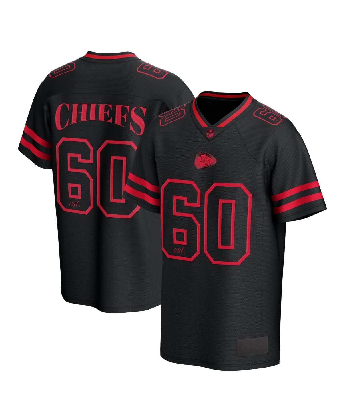 Click here for Fanatics Mens Black Kansas City Chiefs After Hours... prices