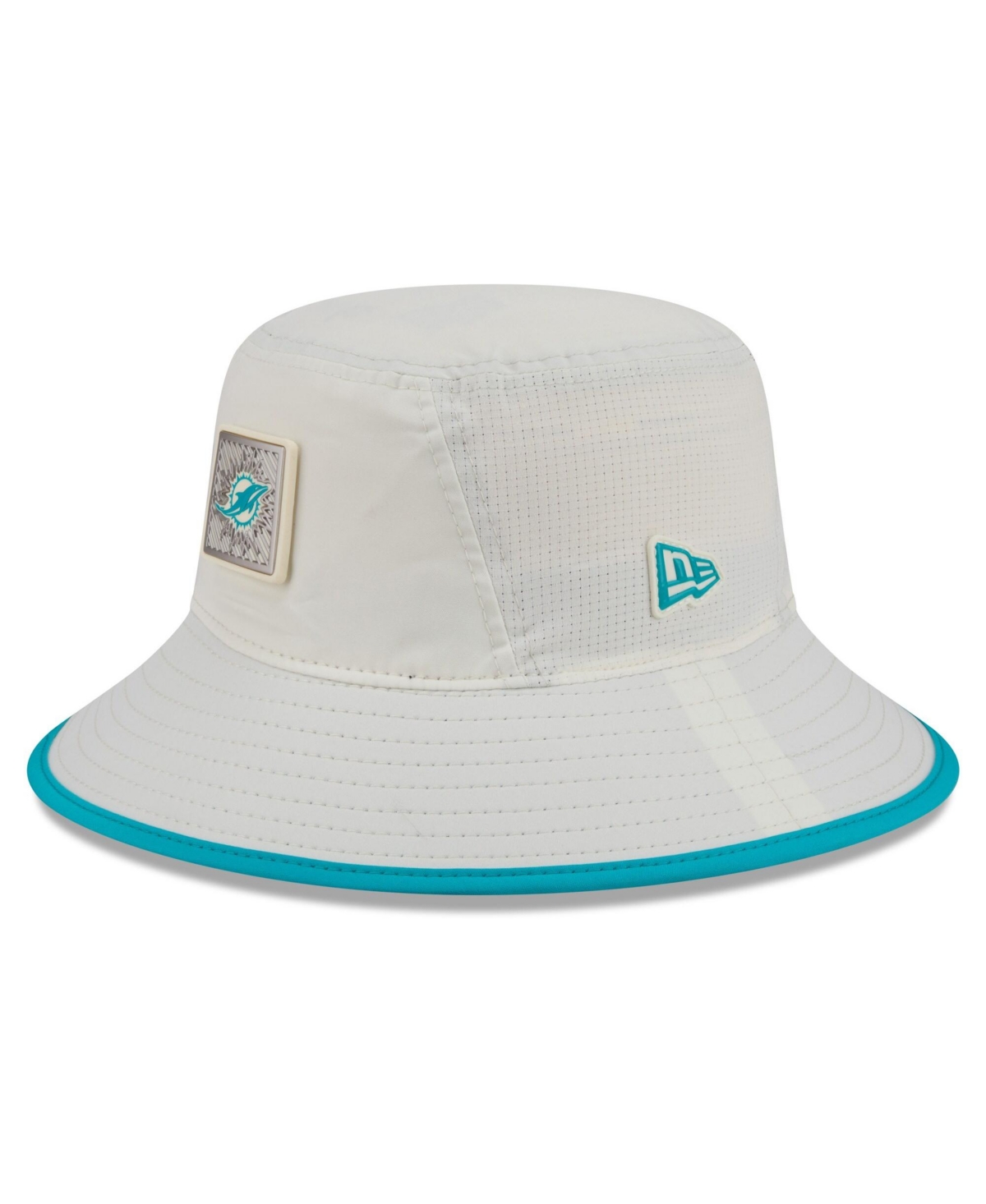 Click here for New Era Mens Cream Miami Dolphins 2026 Nfl Trainin... prices
