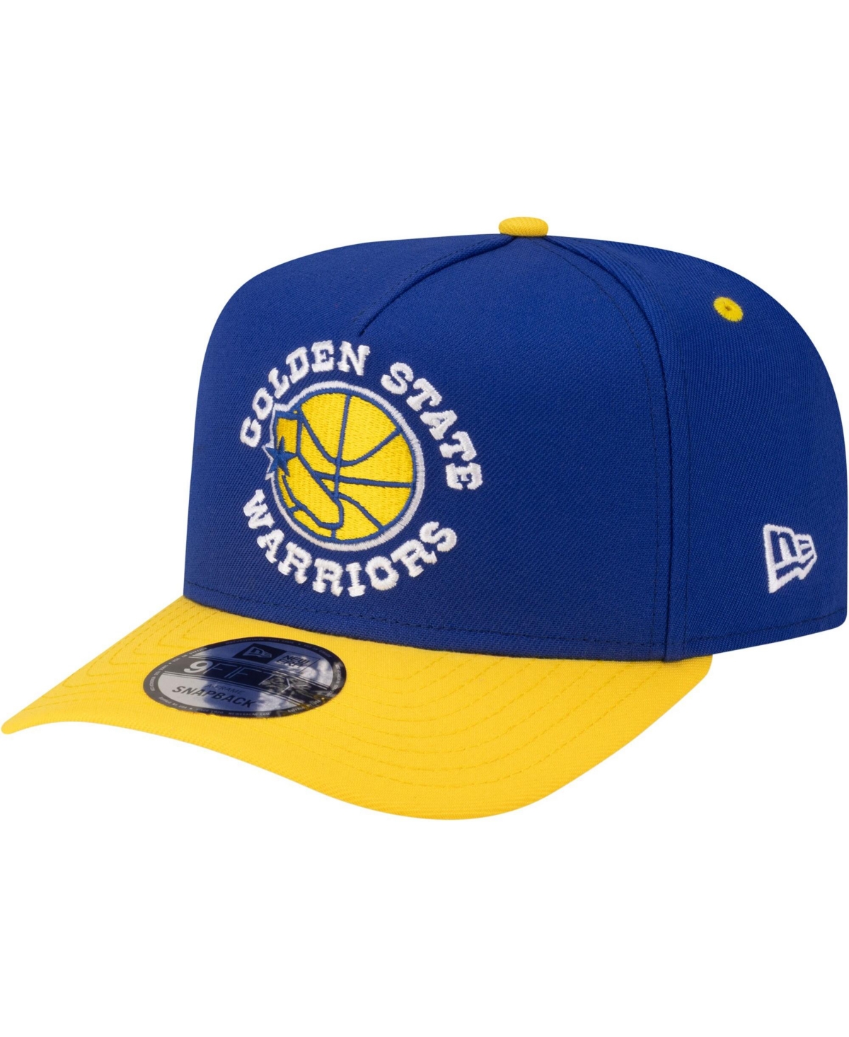 Click here for New Era Mens Royal/Gold Golden State Warriors 80s... prices
