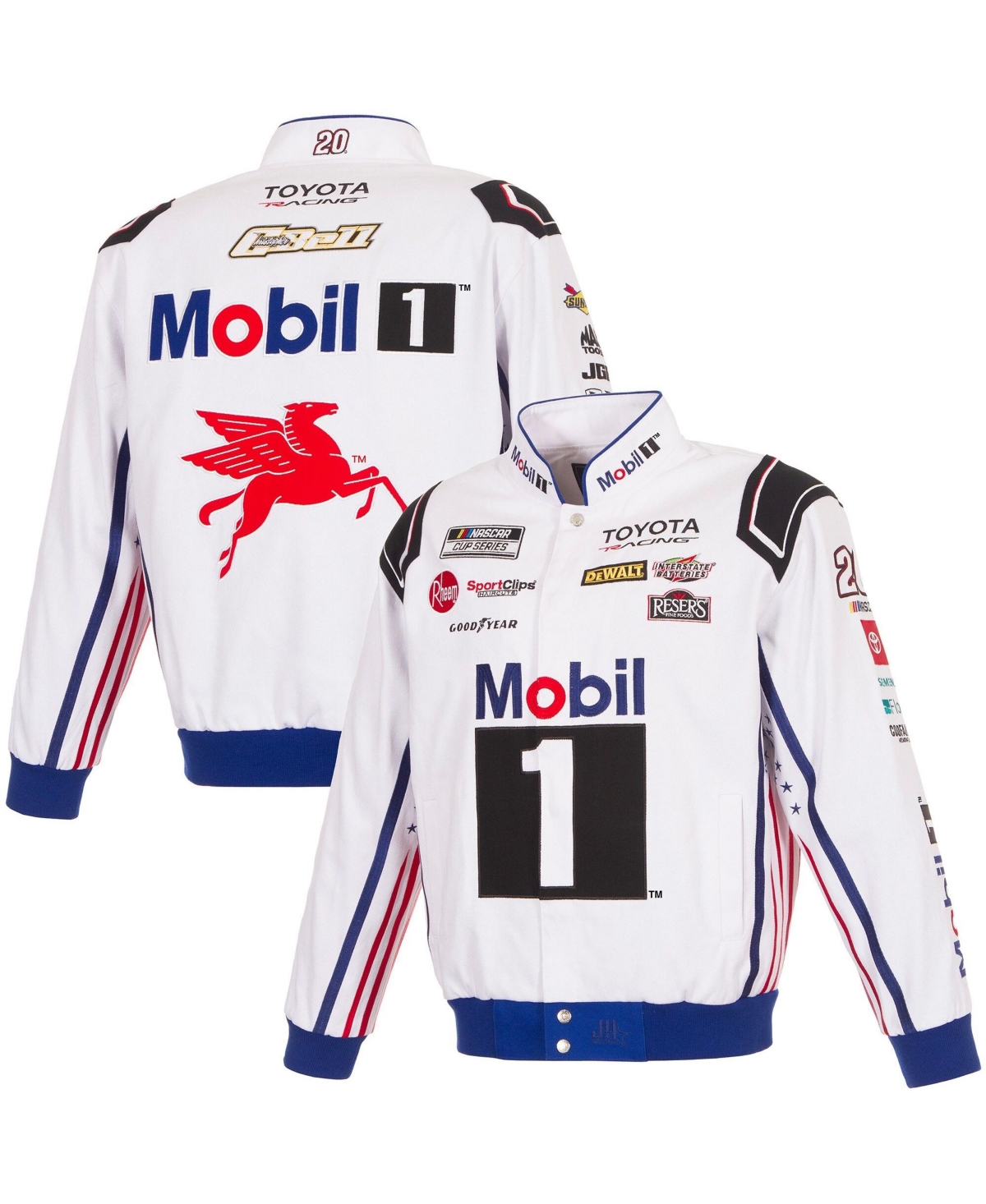 Click here for Jh Design Mens White Christopher Bell 2026 Mobil #... prices