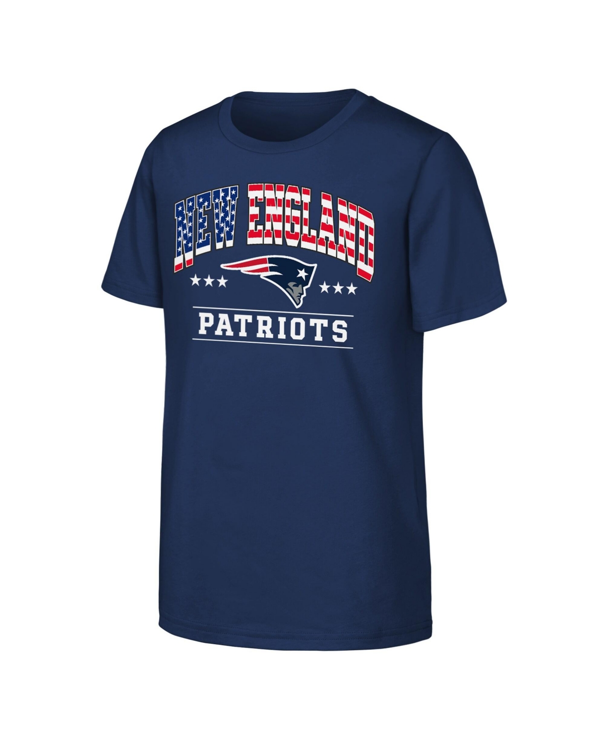 Click here for Nfl Big Boys and Girls Navy New England Patriots A... prices