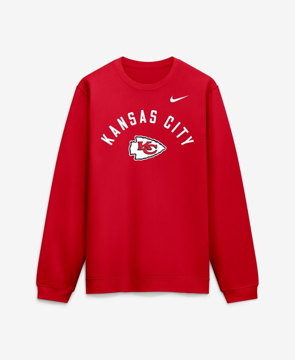Click here for Nike Mens Red Kansas City Chiefs Defensive Leader... prices