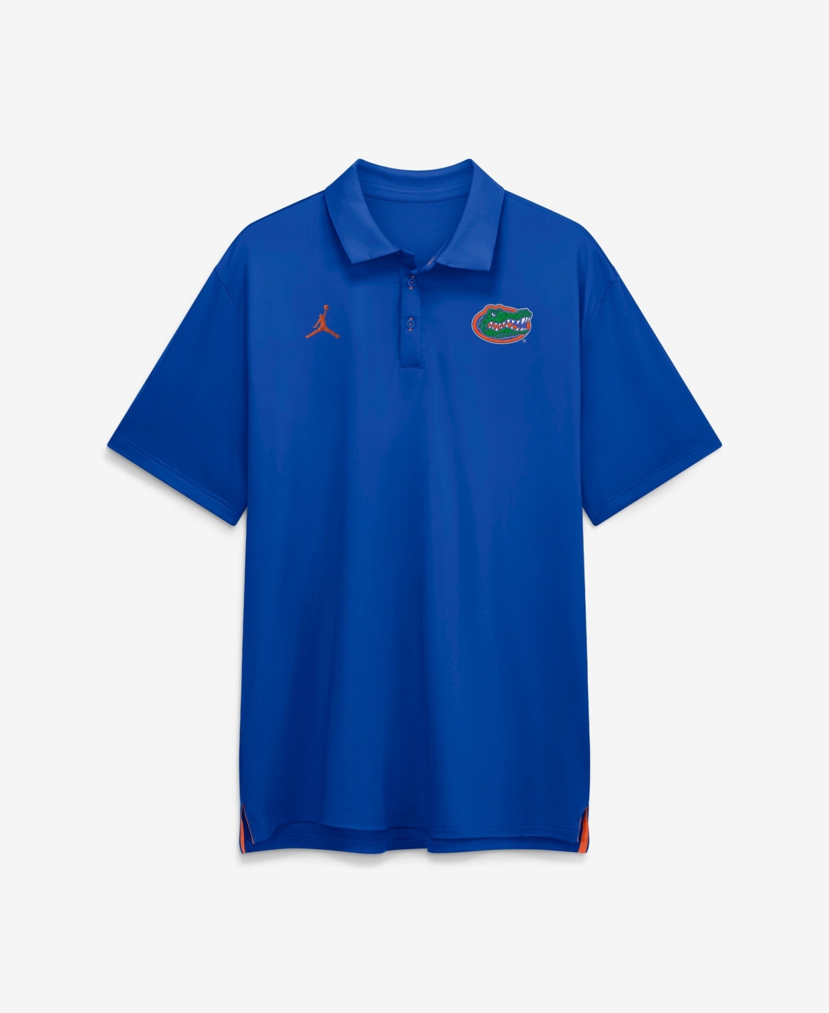Click here for Jordan Mens Royal Florida Gators 2026 Sideline Tou... prices