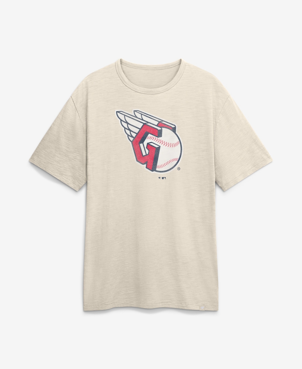 Click here for Fanatics Mens Cream Cleveland Guardians Stadium Sl... prices