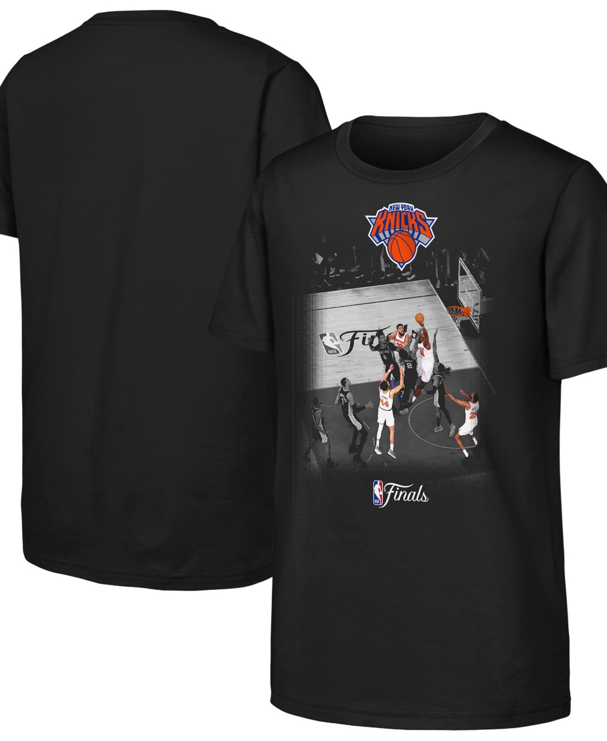 Click here for Outerstuff Big Boys and Girls Og Anunoby Black New... prices