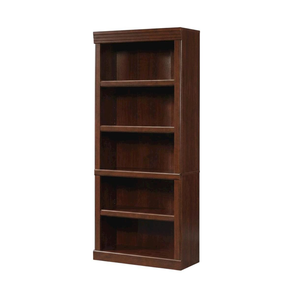 Click here for Bison Office Heritage Hill Library Bookcase - Clas... prices