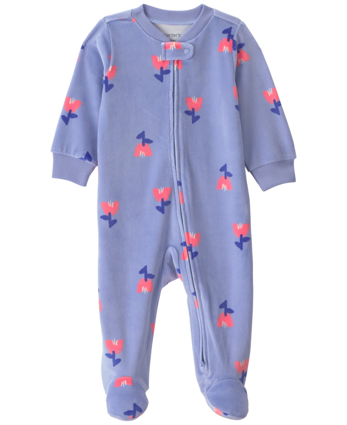 Click here for Carters Baby Boys and Girls 2-Way Zip Sleep & Play... prices