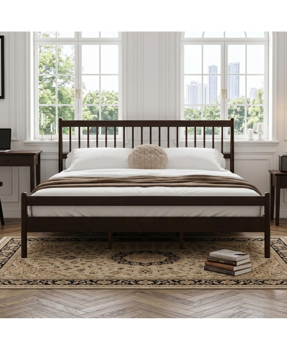 Click here for Streamdale Furniture Traditional Style King Size P... prices