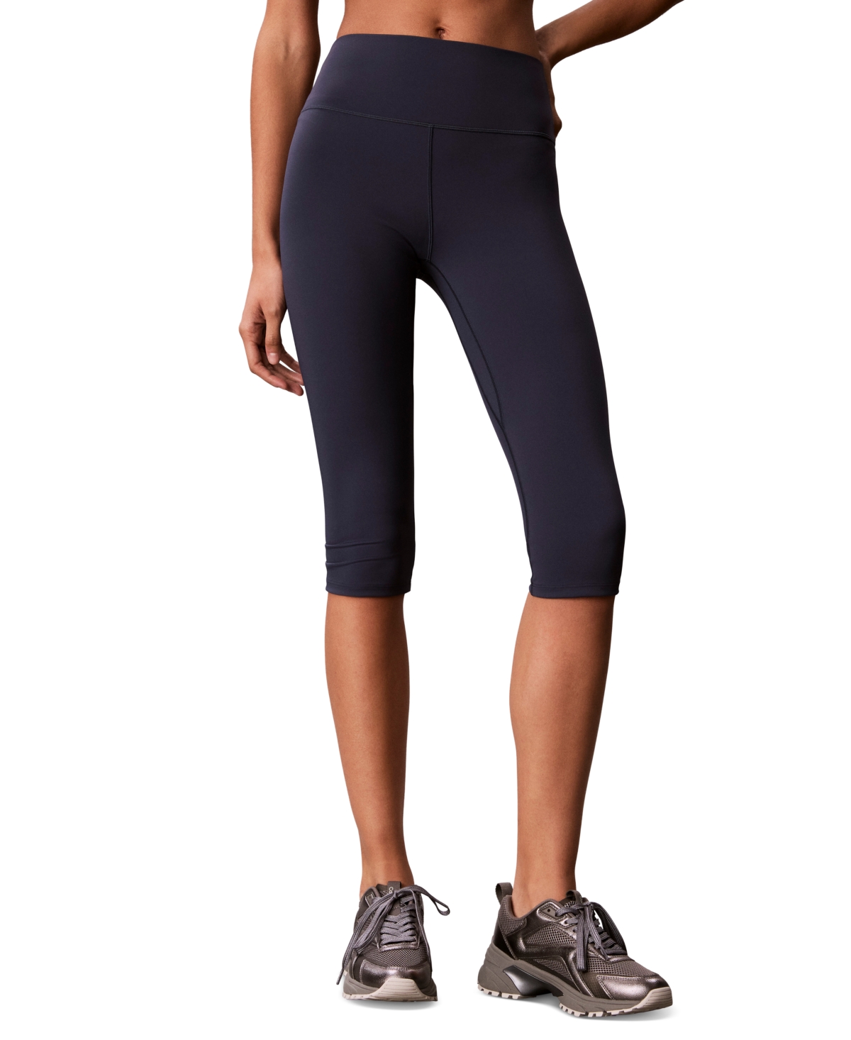 Click here for Calvin Klein Performance Womens Icon Sport High-Ri... prices