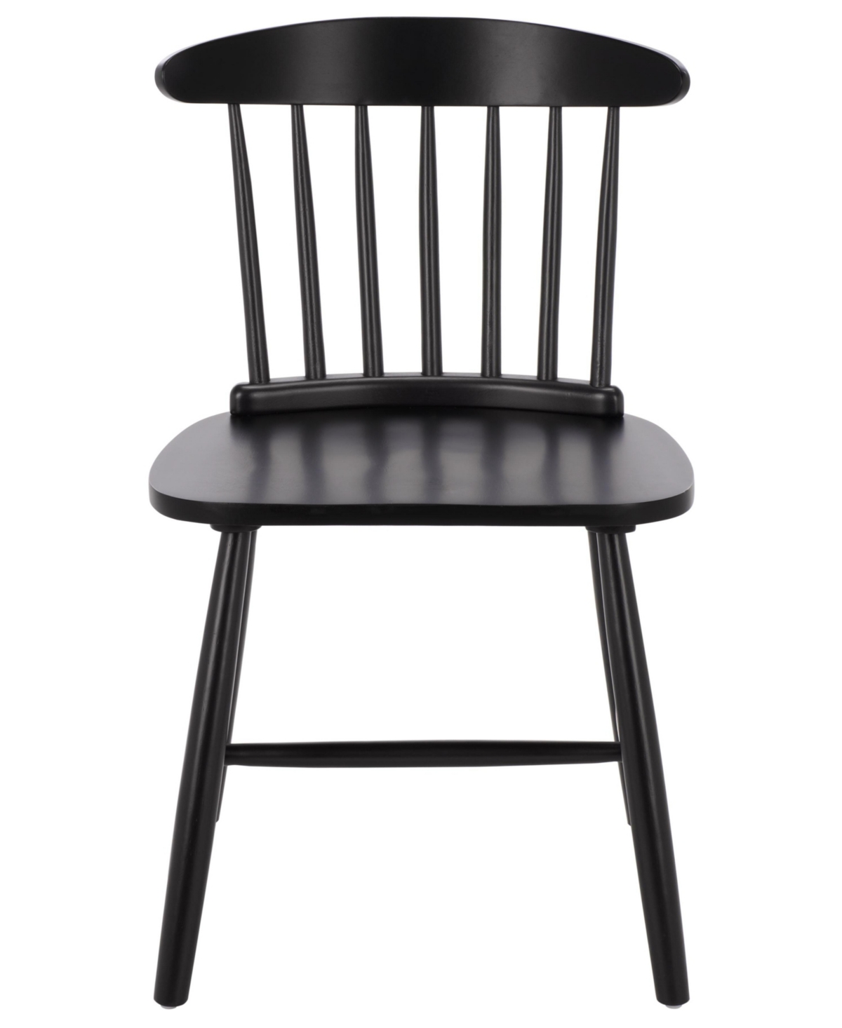 Click here for Safavieh Gregor Dining Chair - Black prices